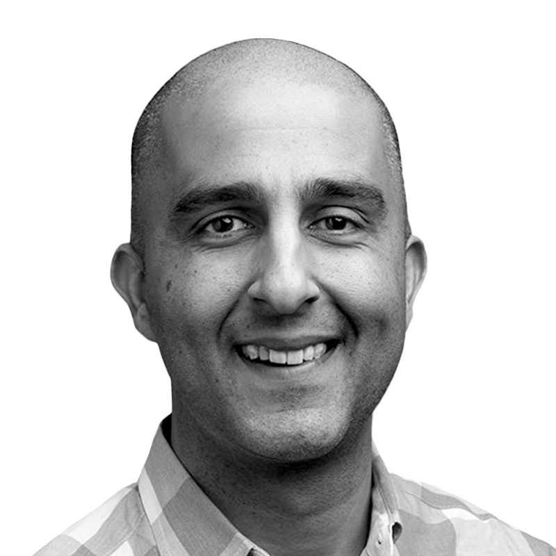 Sheil Kapadia - The Ringer