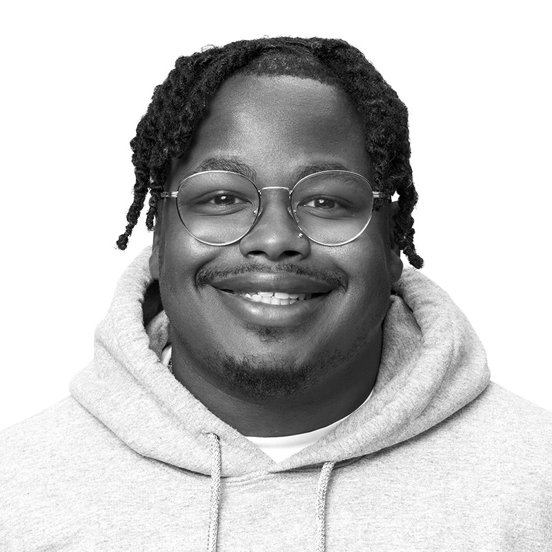 Jonathan Kermah - The Ringer