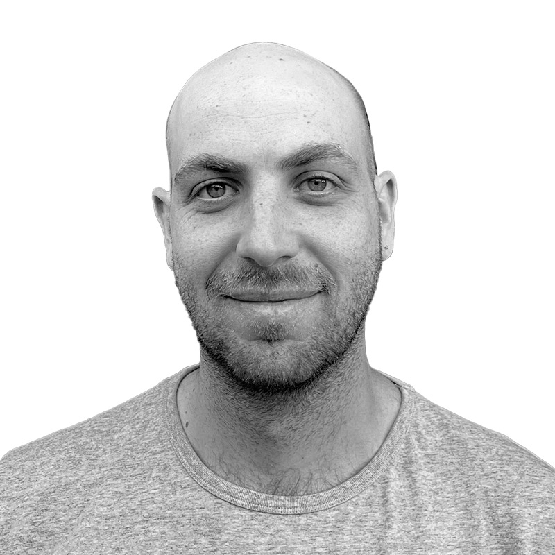 Isaac Levy-Rubinett - The Ringer