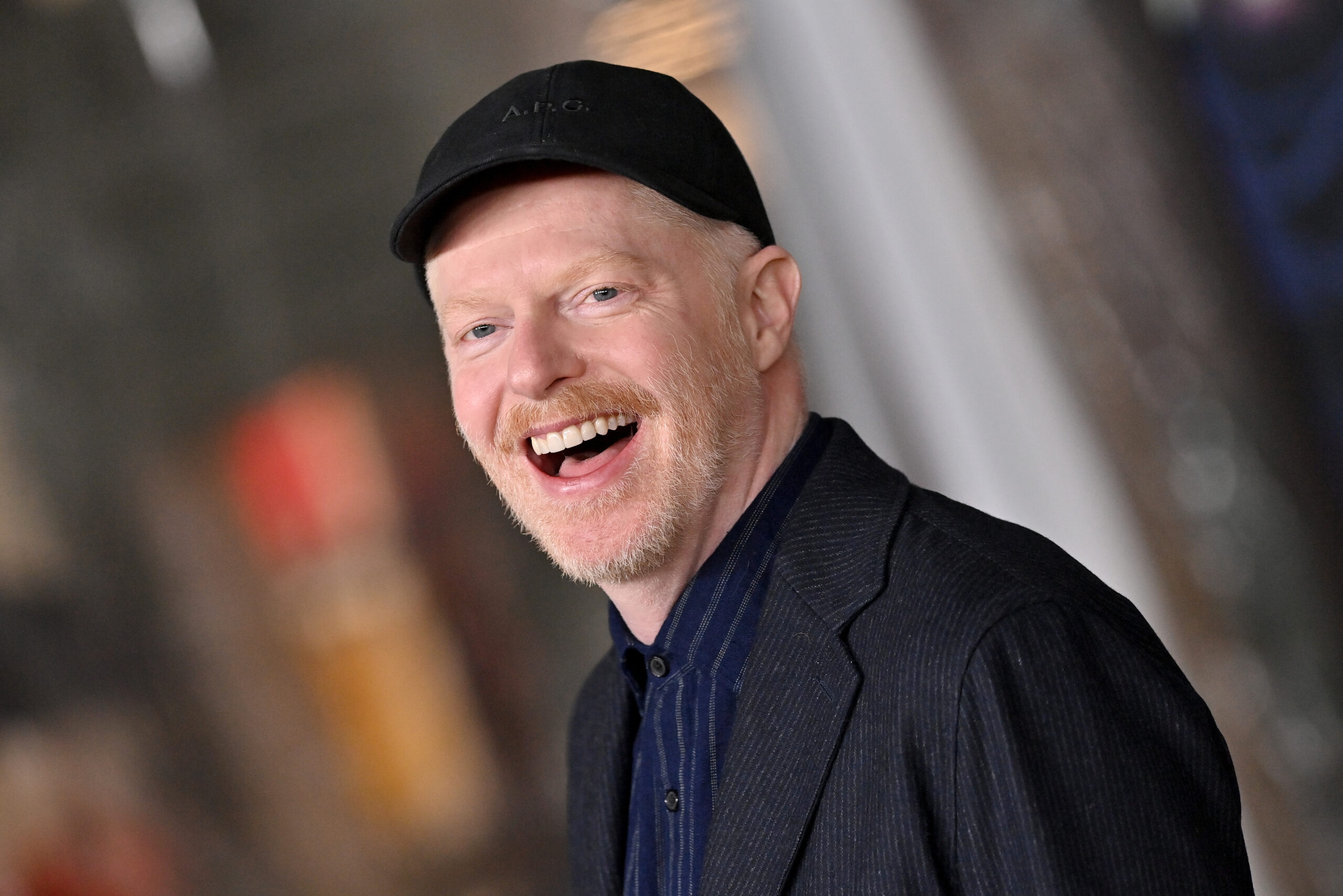 7. The Artist’s Way, With Jesse Tyler Ferguson - The Ringer