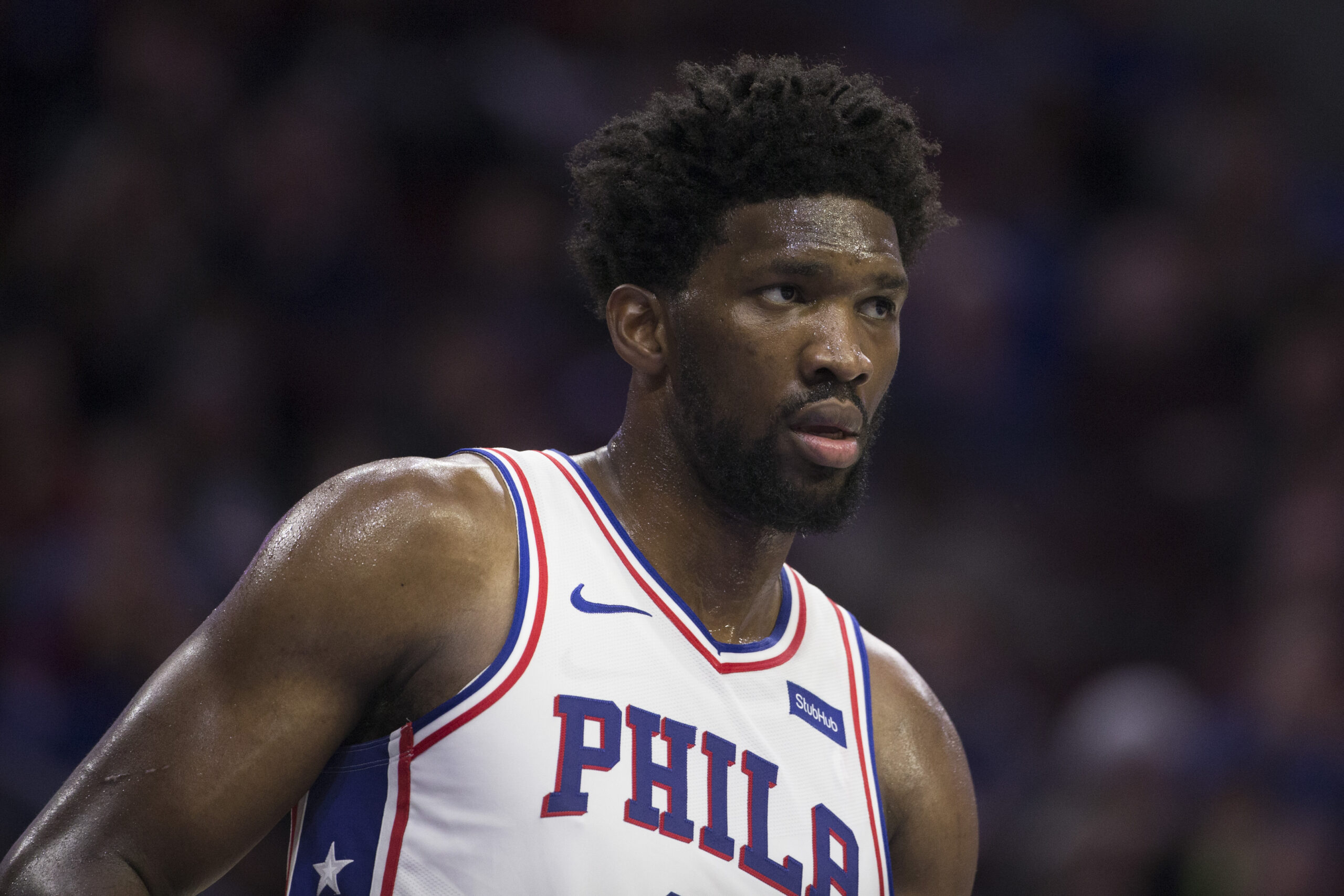 Part 2: The 76ers Fell Apart, Embiid’s Next Five Years, and Week 12 NFL ...