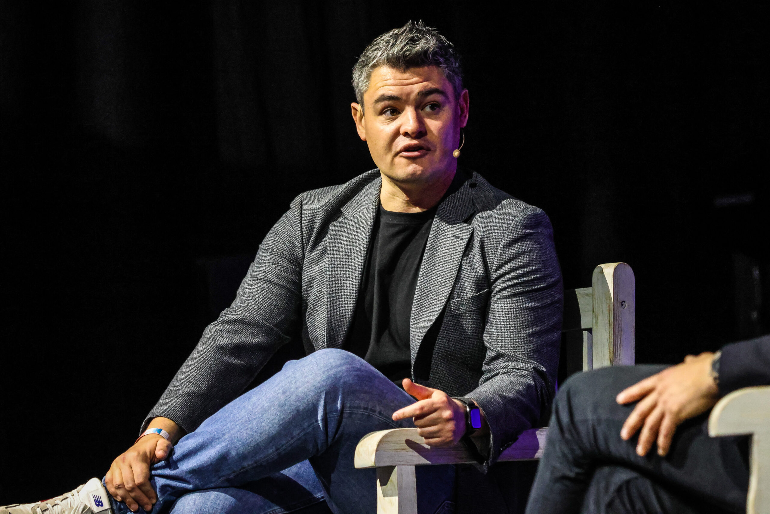 Miguel Delaney on His New Book, ‘States of Play’ - The Ringer