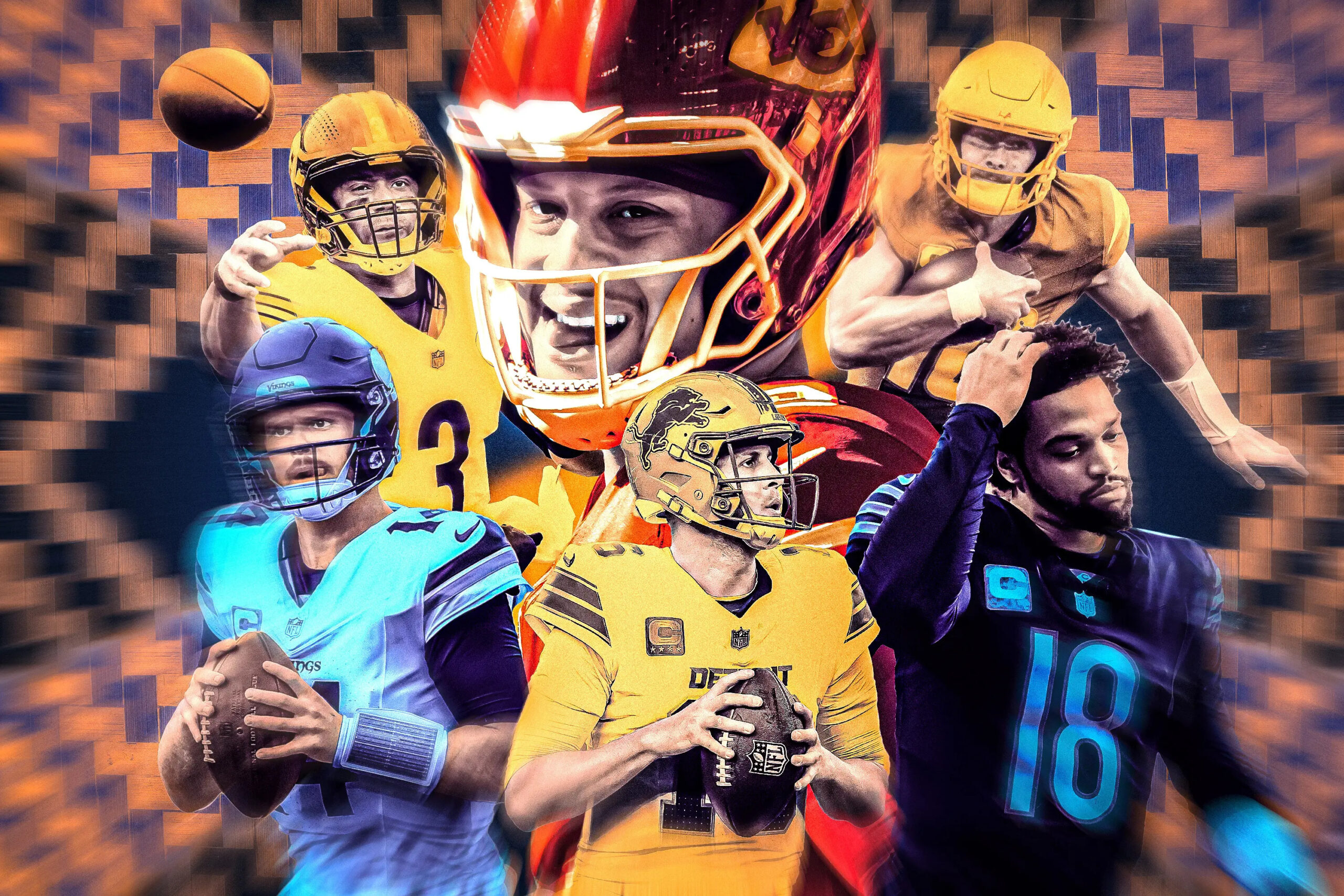 The Winners and Losers of NFL Week 10 - The Ringer