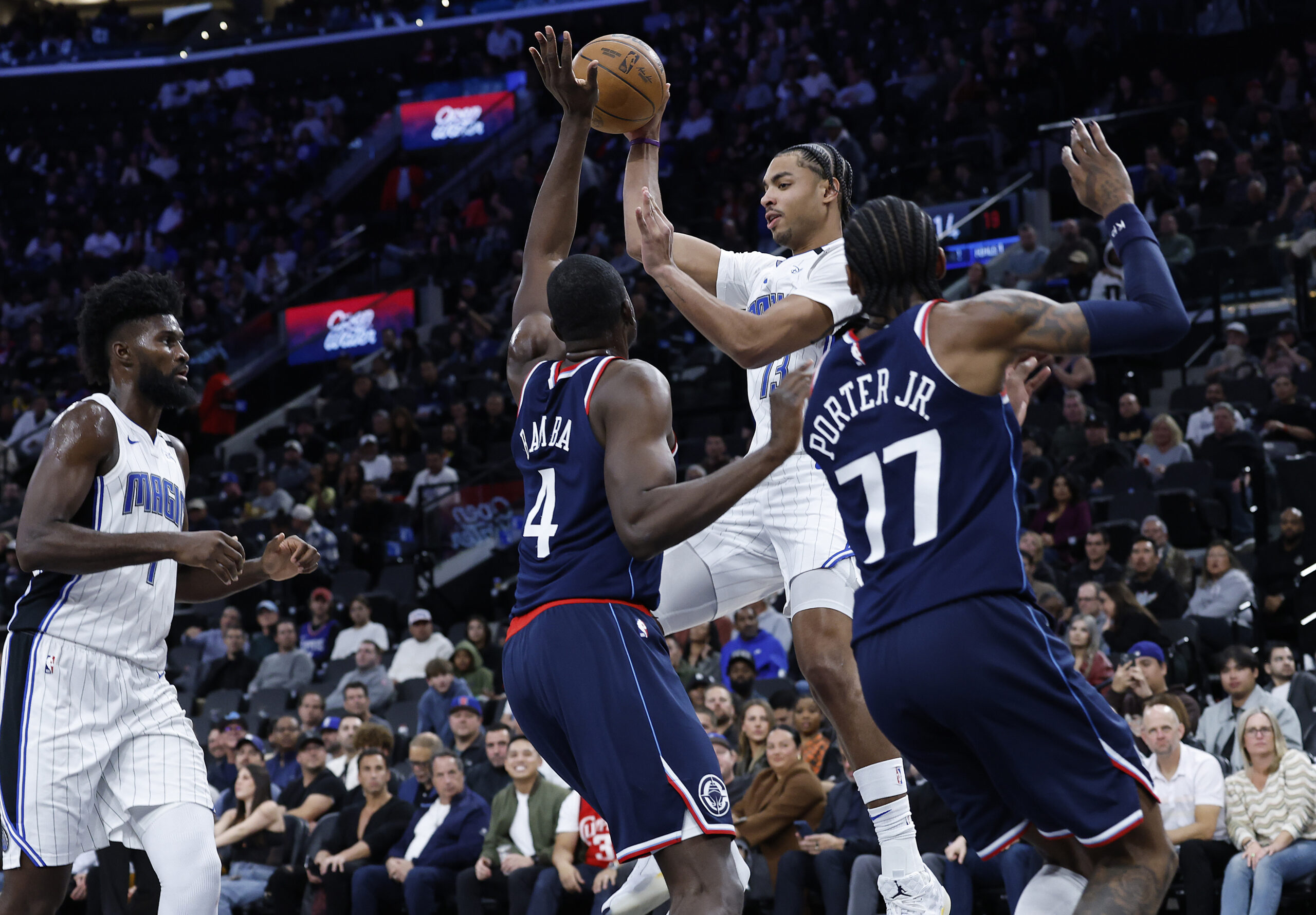 Part 1: Bill’s NBA Six-Pack. Plus Peter Schrager on the Jets’ Downfall ...