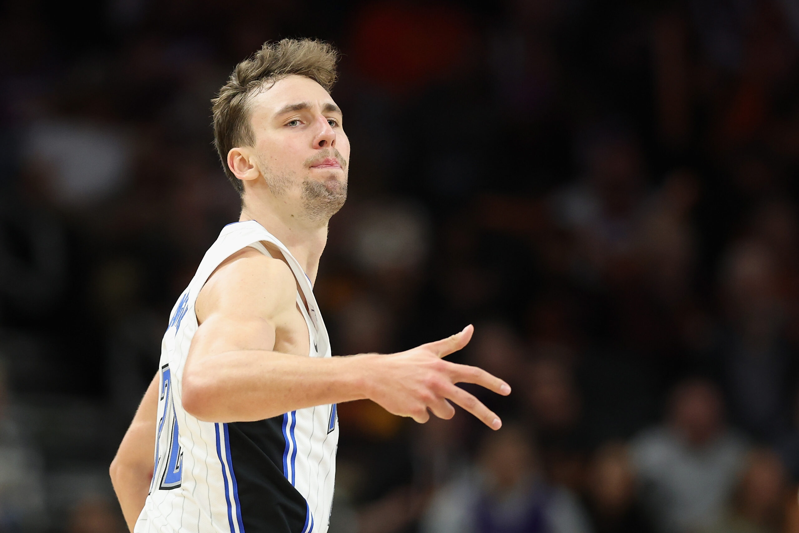 Heliocentric Franz, Knecht on Fire, Inconsistent Wolves, and More ...