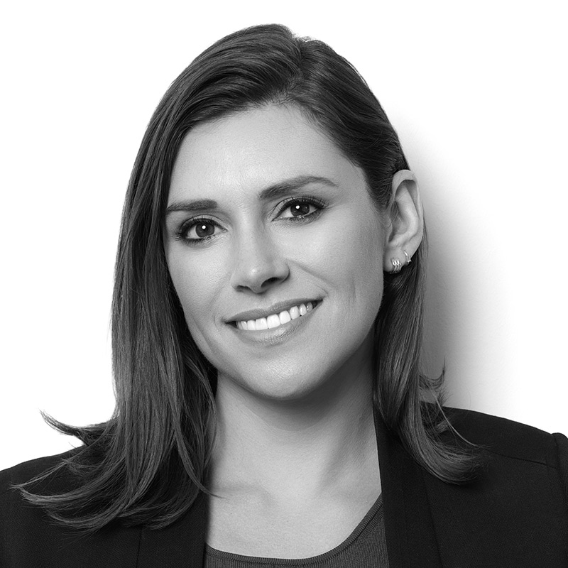 Tara Palmeri - The Ringer