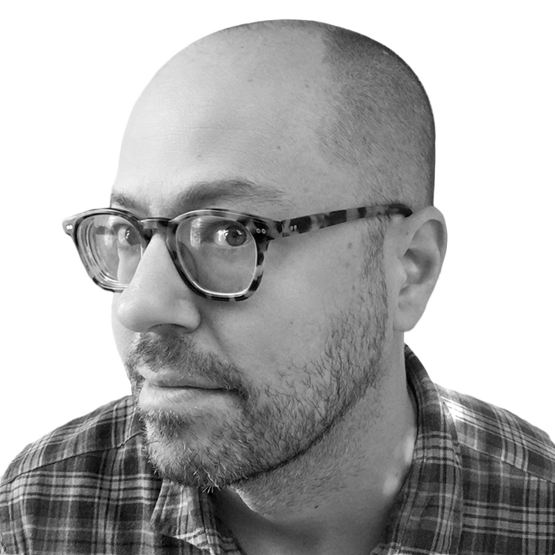 Brian Phillips - The Ringer