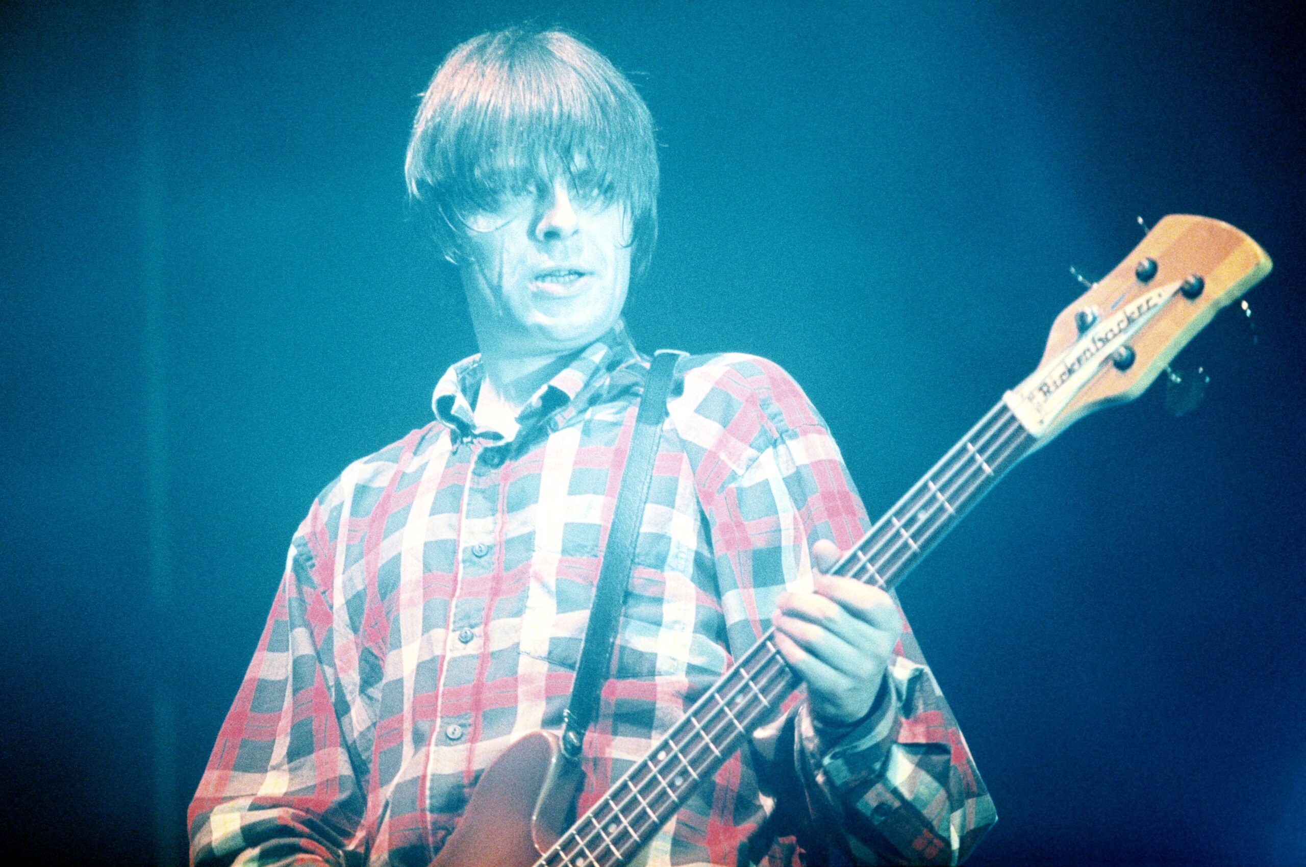 Happy Mondays and the Stone Roses: Part 2, the Rise of Rave Culture and ...