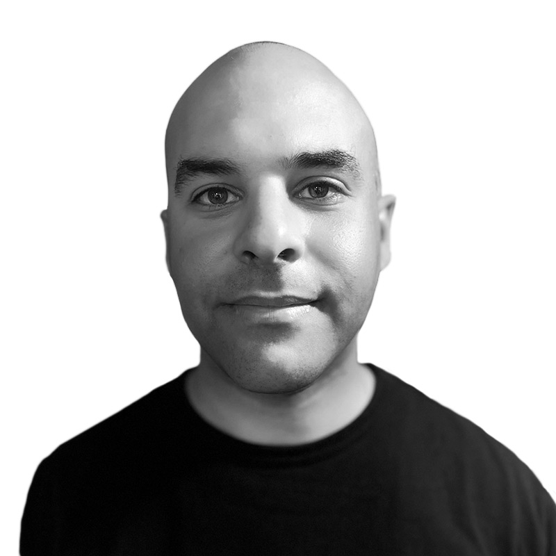 Michael Pina - The Ringer