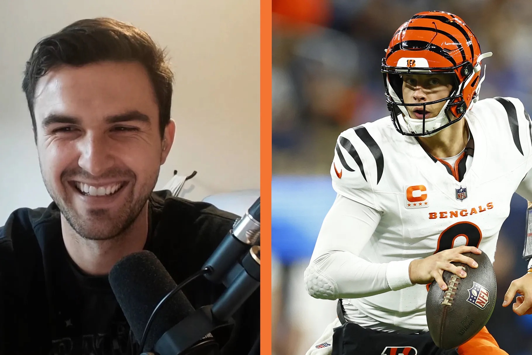 Week 13 Preview: Chiefs House Bets, Eagles-Ravens, Russ Vs. Burrow, and ...