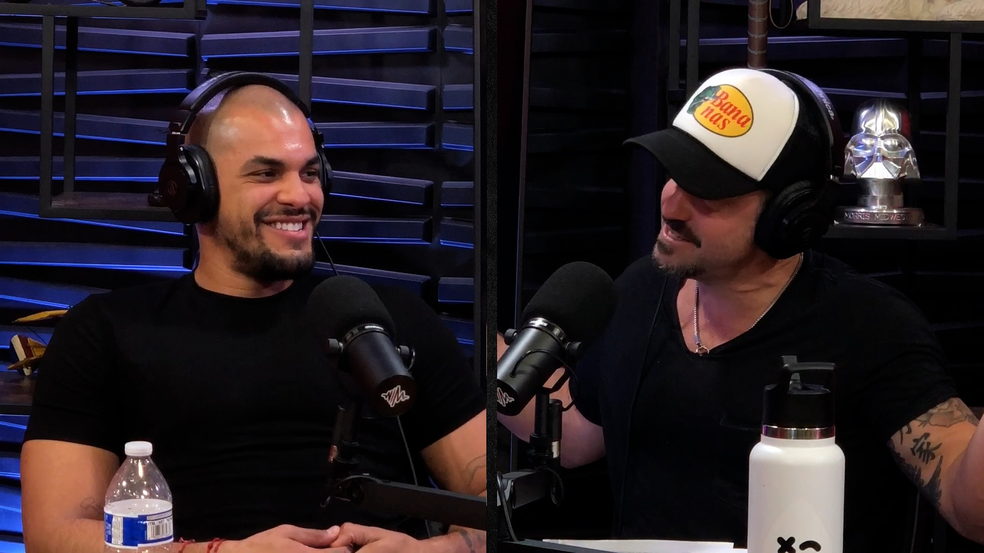 ‘The Challenge 40: Battle of the Eras’ Episode 14 With Josh - The Ringer