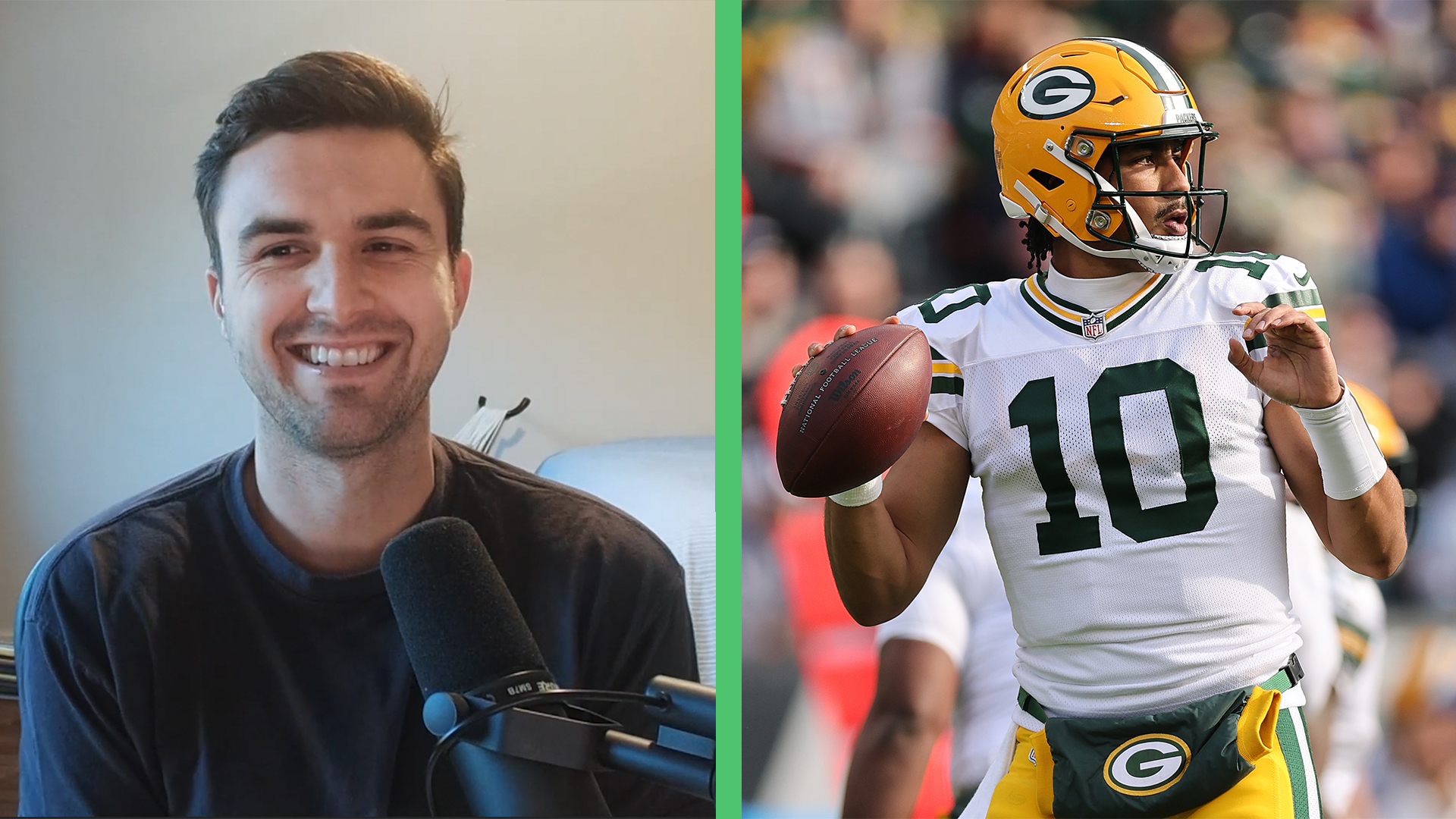 Week 12 Preview: HarBowl, 49ers Now or Never, Literally Bet Your House ...