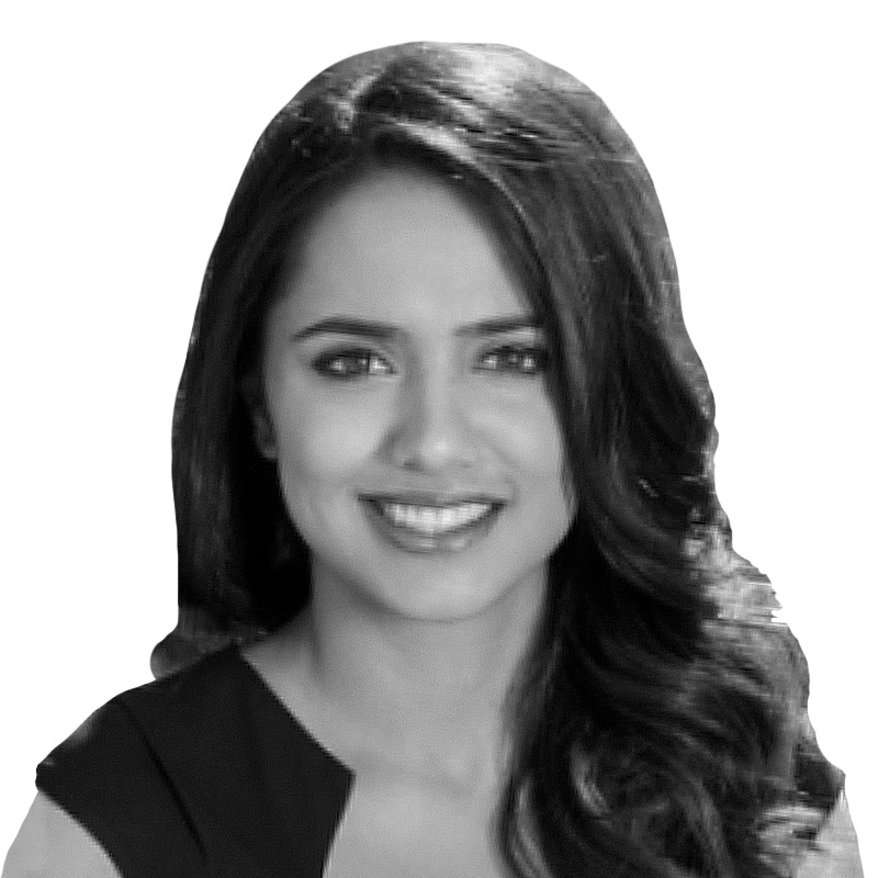 Seerat Sohi - The Ringer