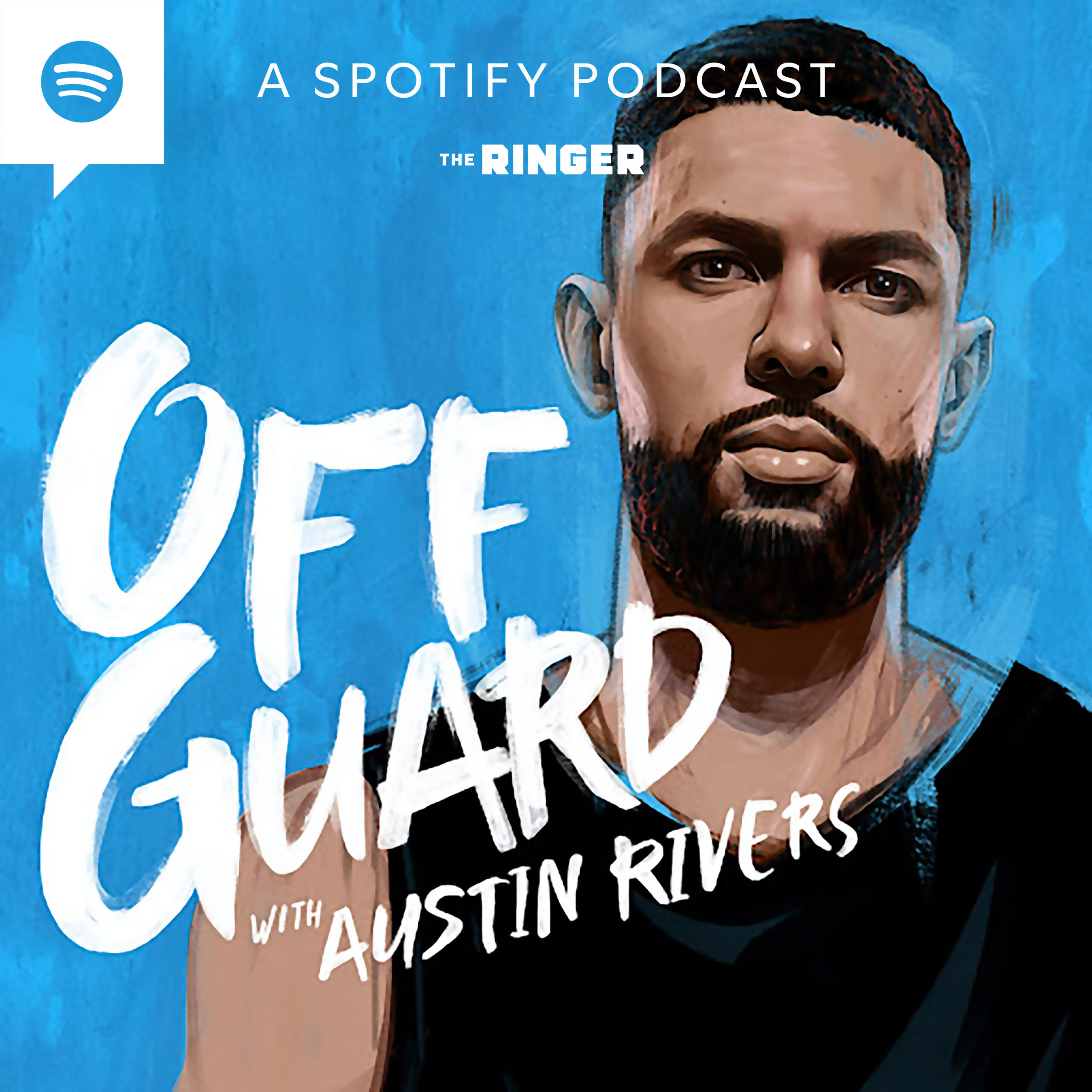 Off Guard with Austin Rivers - The Ringer