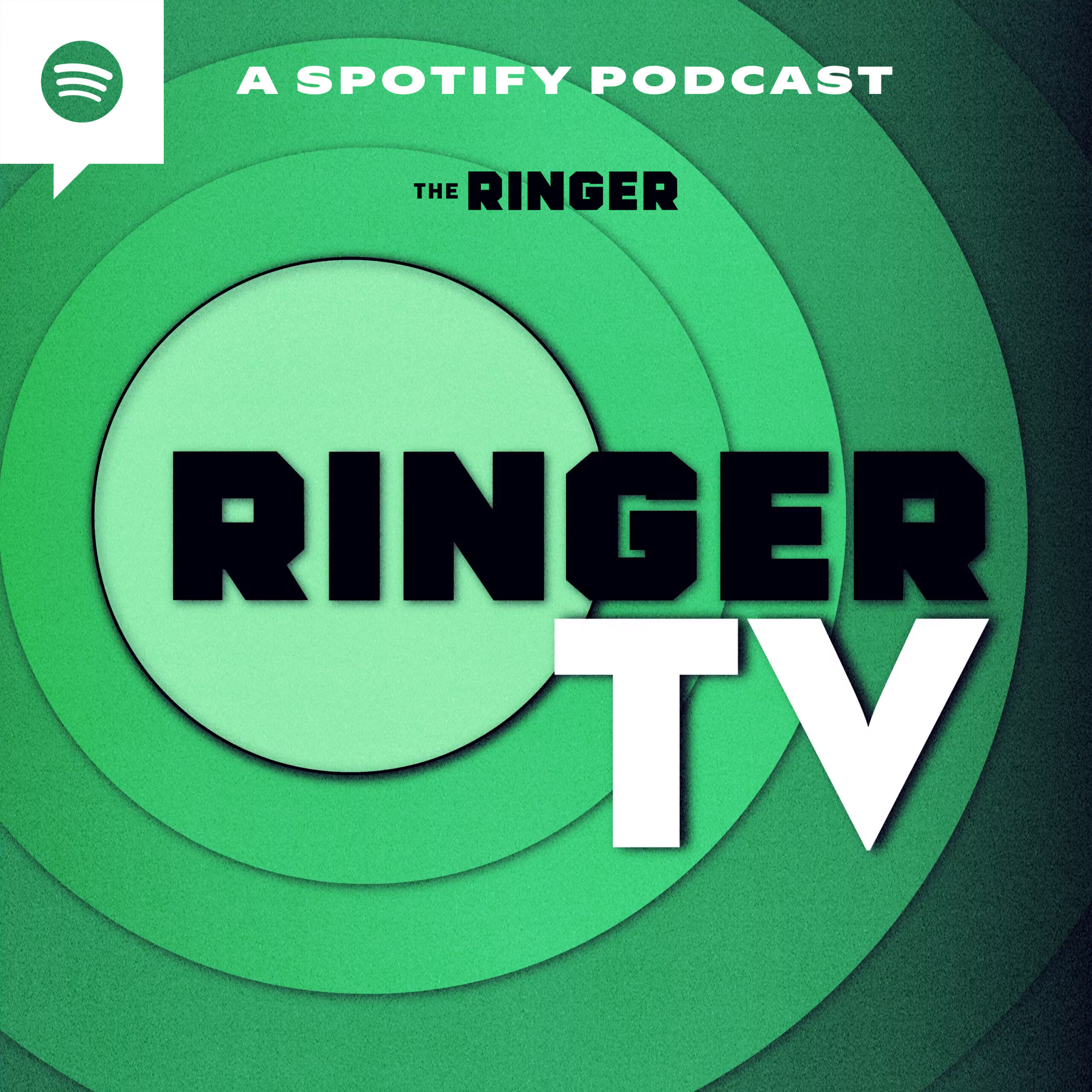 Thru The Ringer - The Ringer