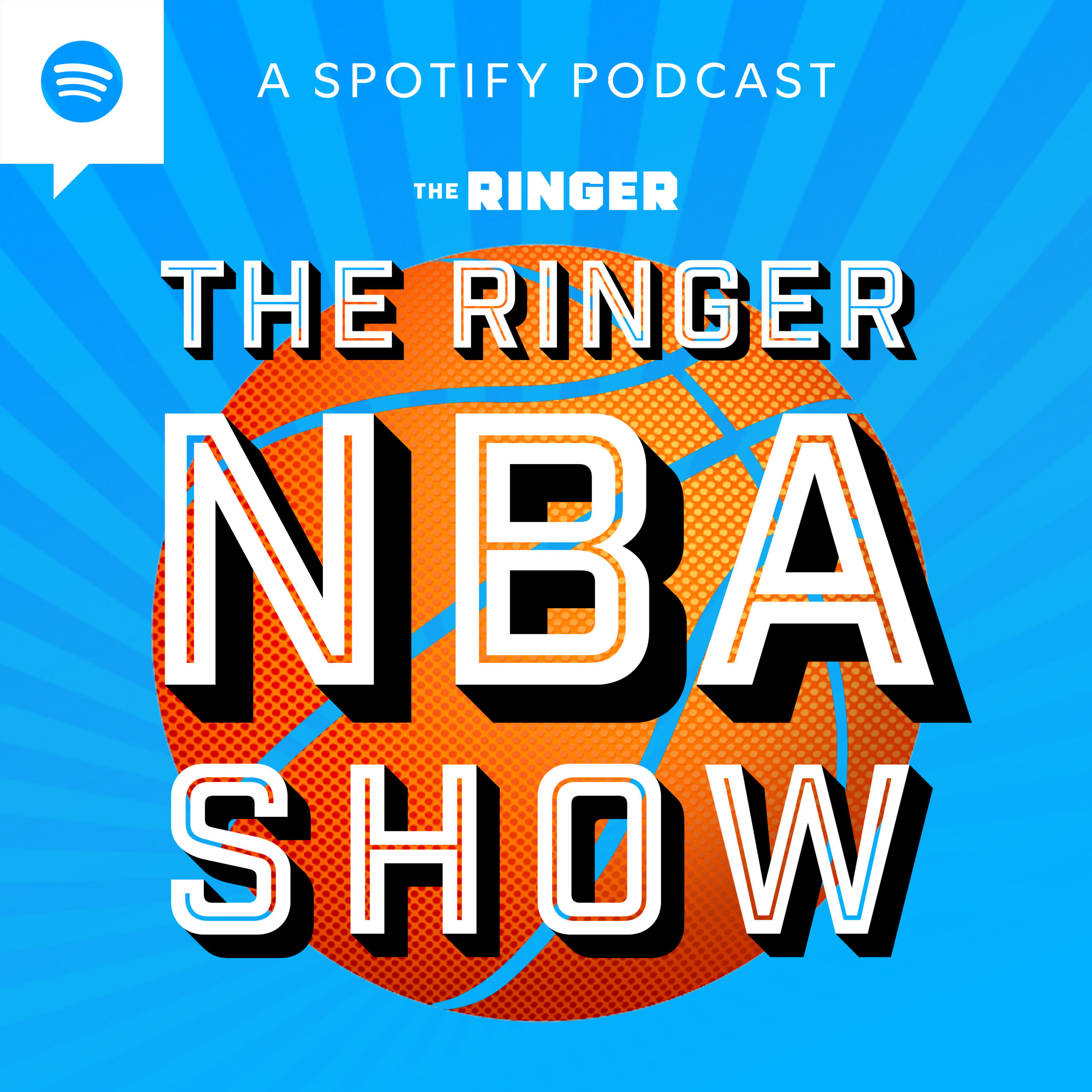 The Ringer NBA Show - The Ringer