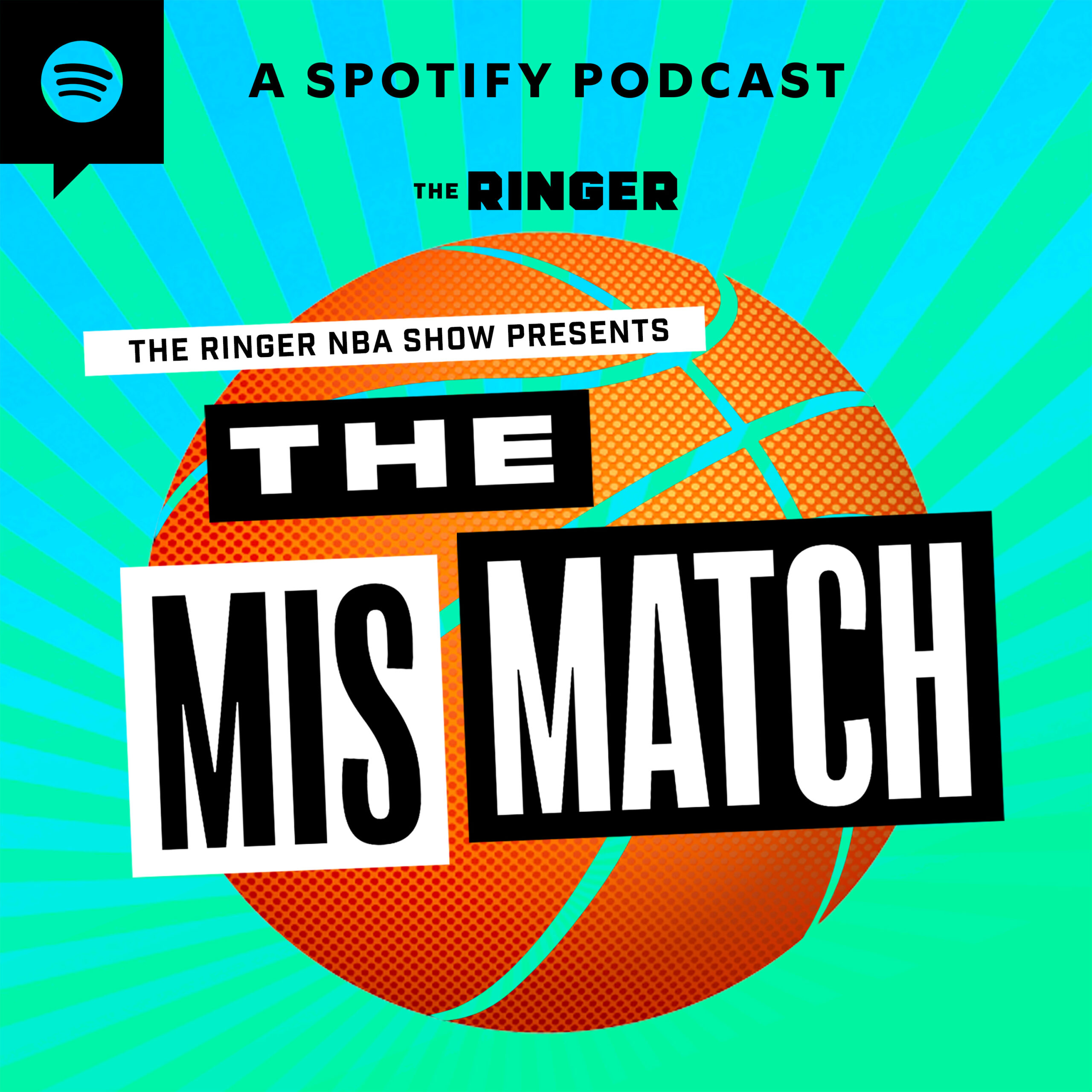 The Mismatch The Ringer