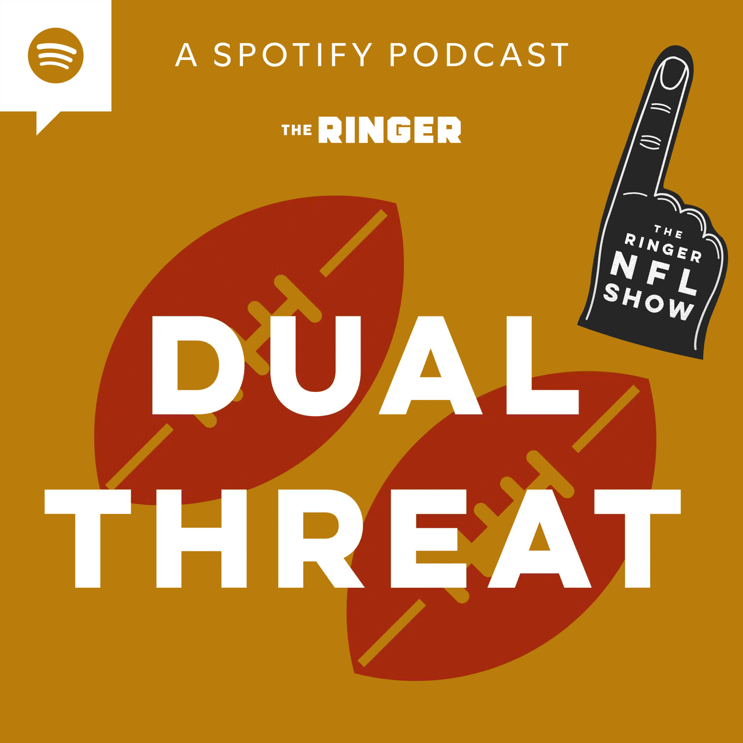 Dual Threat - The Ringer