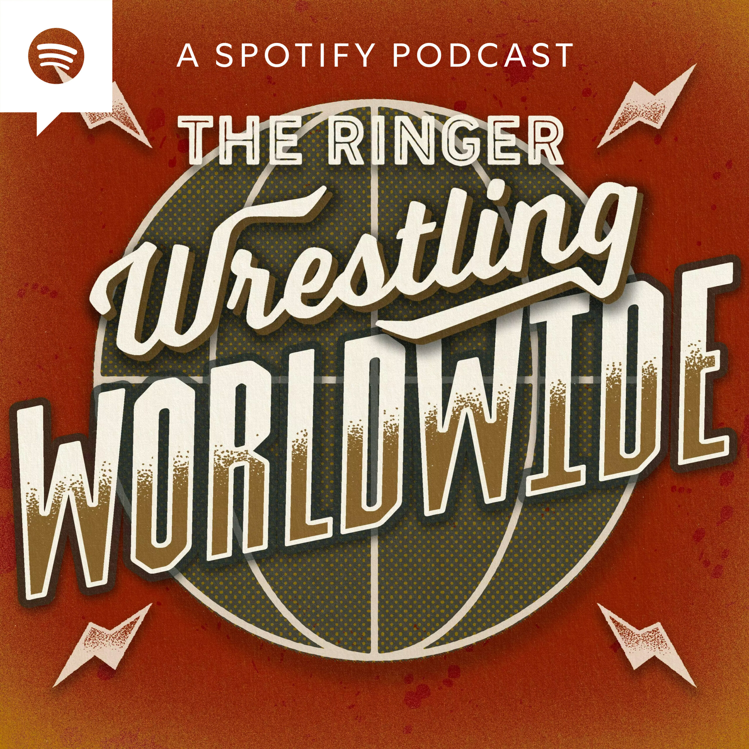 Ringer Wrestling Worldwide - The Ringer