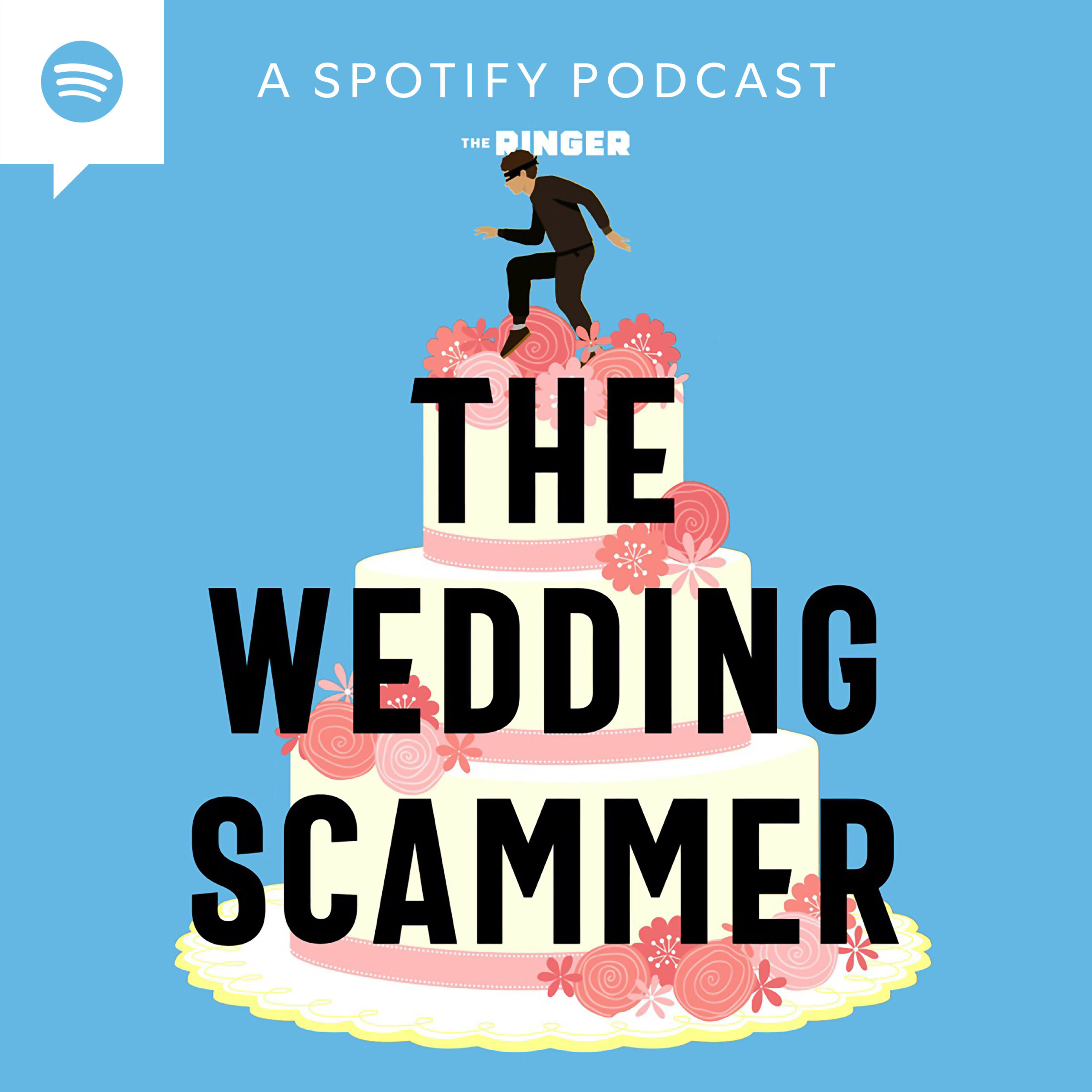 The Wedding Scammer - The Ringer