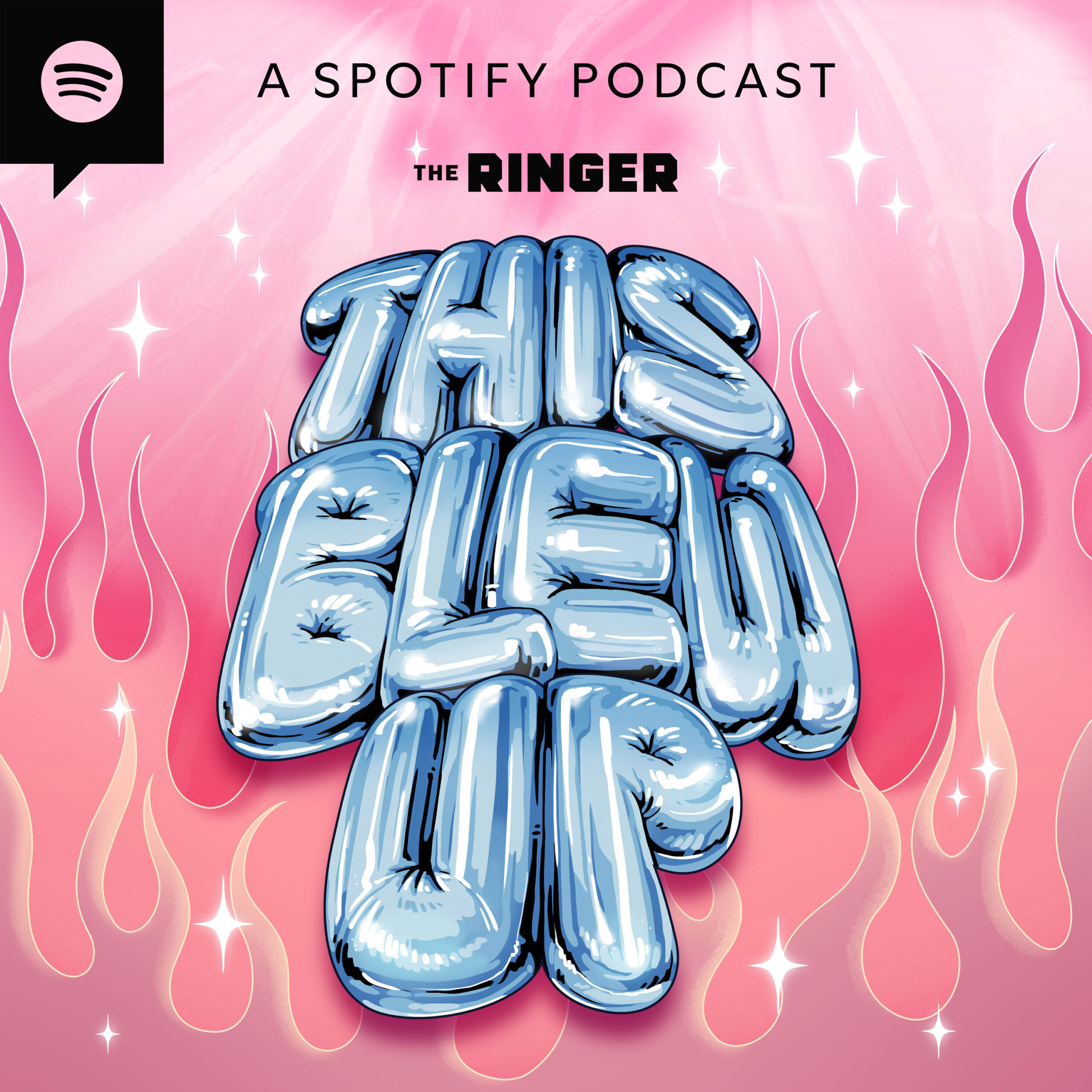 This Blew Up - The Ringer