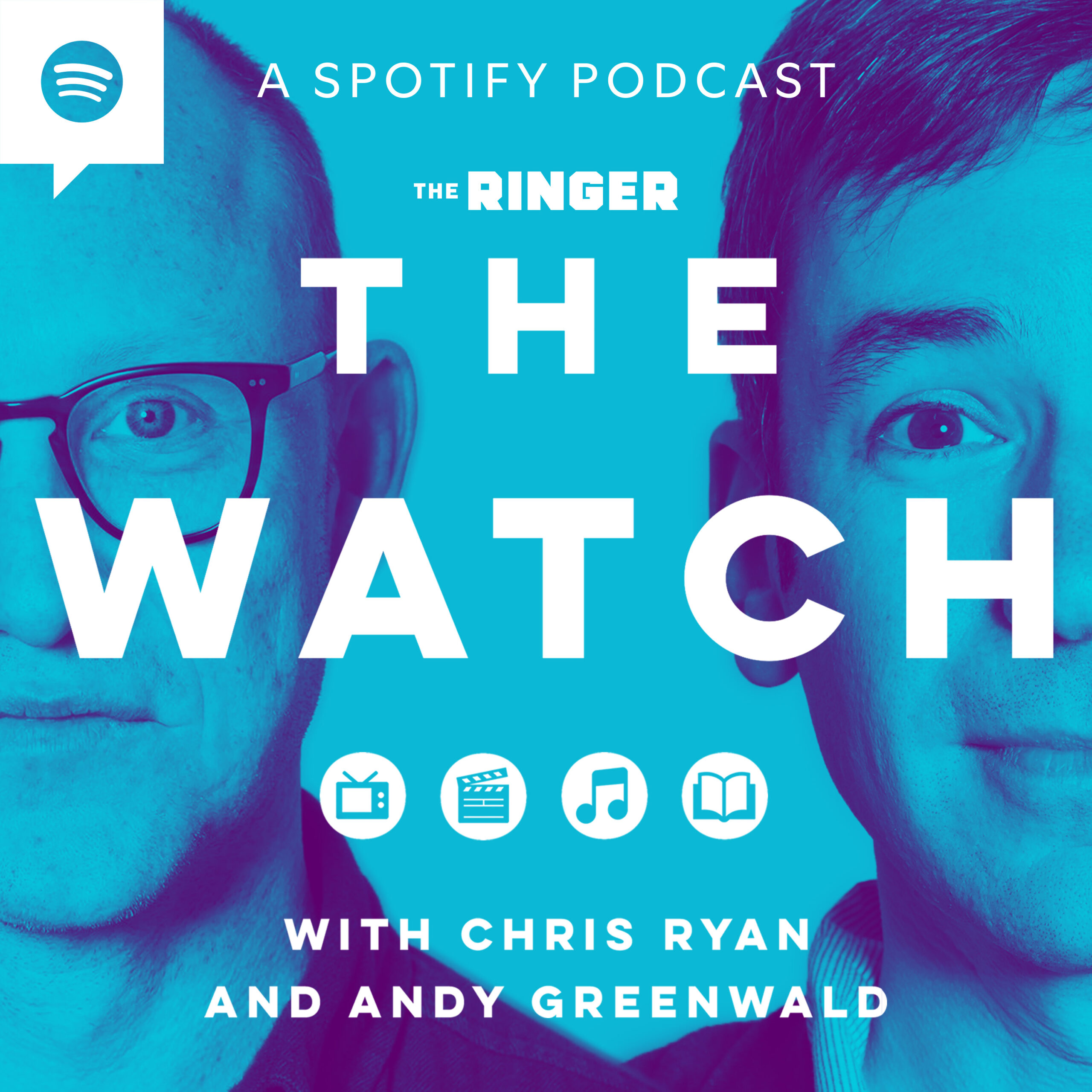 The Watch - The Ringer
