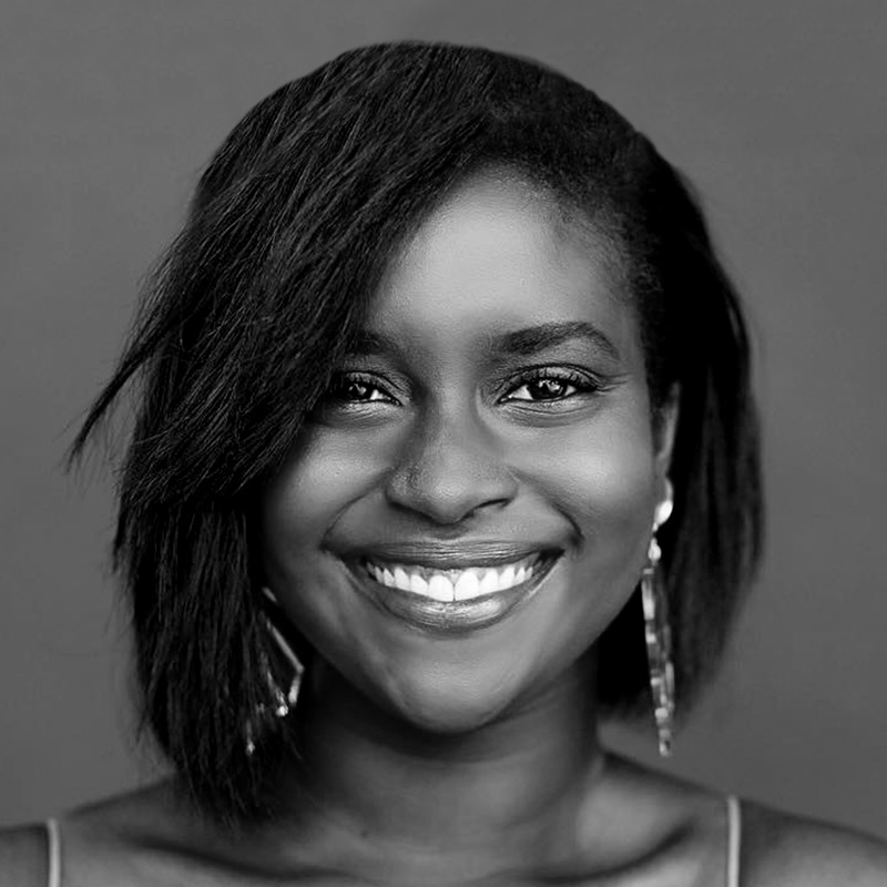 Chelsea Stark-Jones - The Ringer