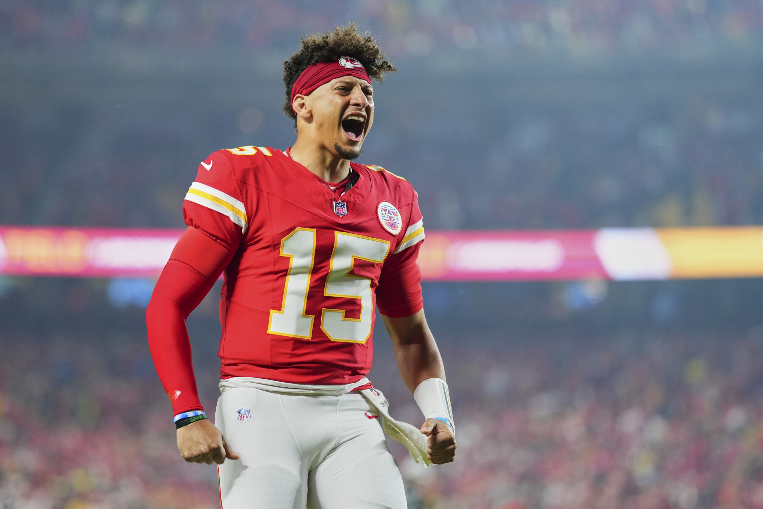 Mahomes for MVP? Ravens-Bengals Preview and How to Gauge the Warriors ...
