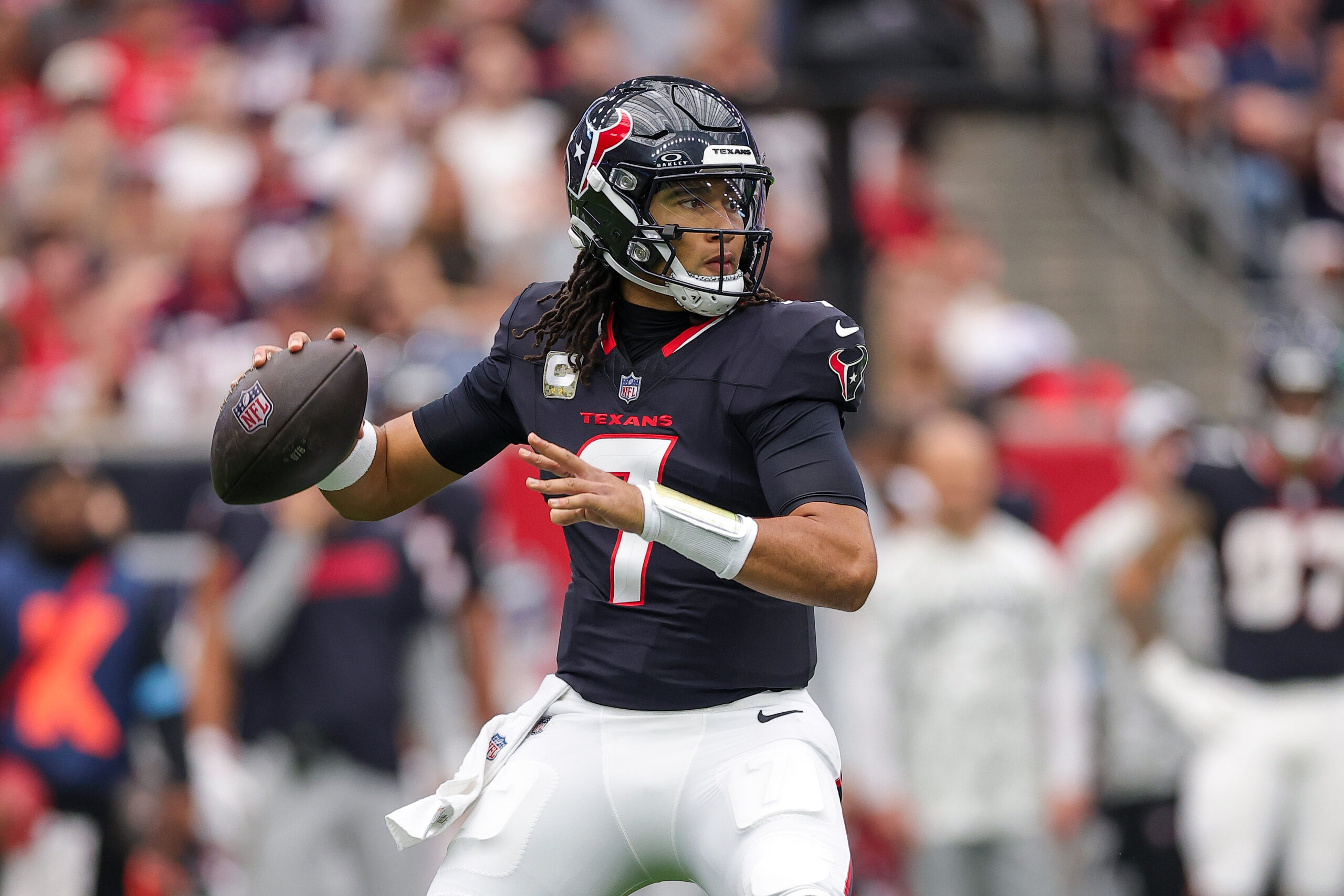 Week 10 Preview: Ravens Survive the Bengals in a ‘TNF’ Thriller, Lions ...