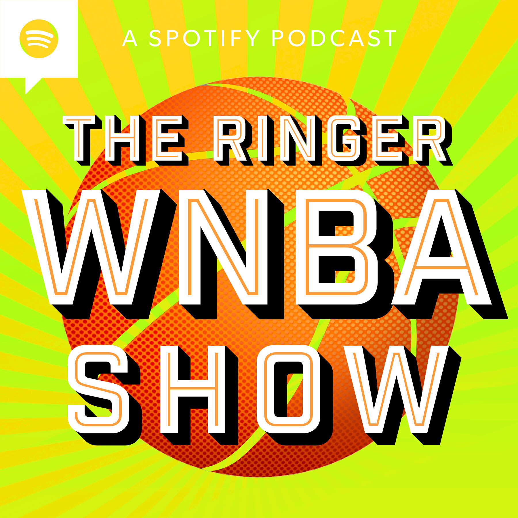 The Ringer WNBA Show - The Ringer