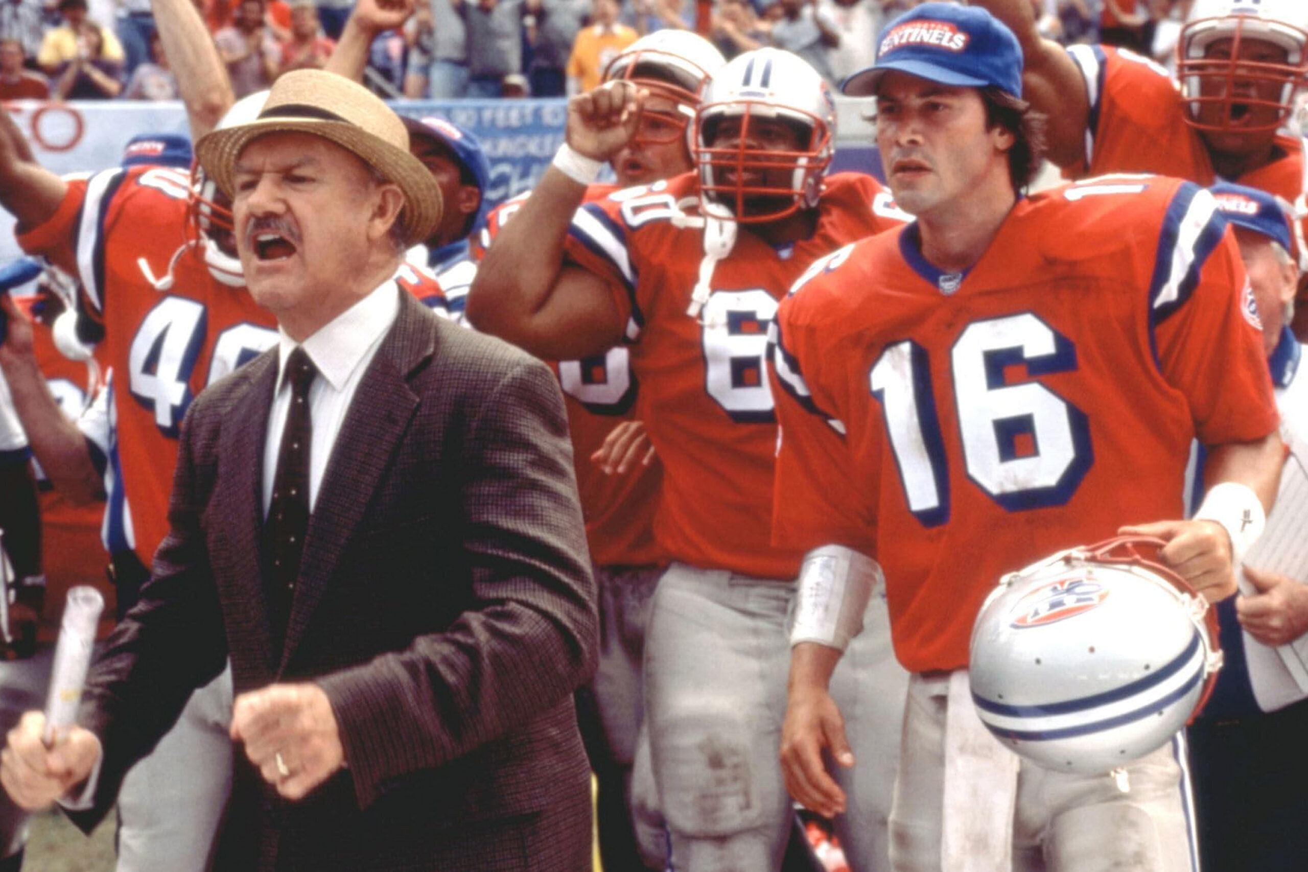 ‘The Replacements’ With Bill Simmons and Van Lathan - The Ringer