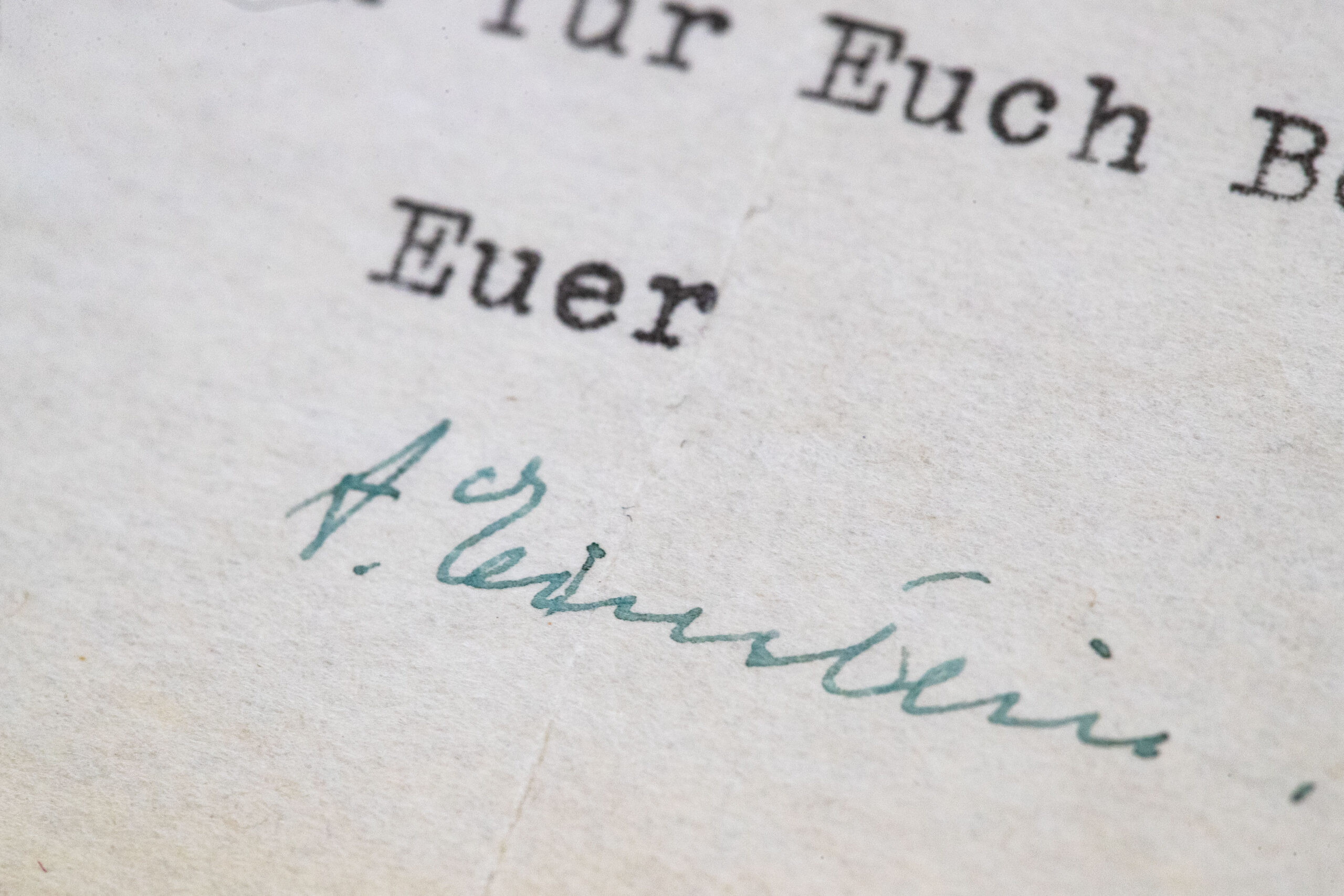 Exploring Rare Collectibles and Historical Autographs - The Ringer