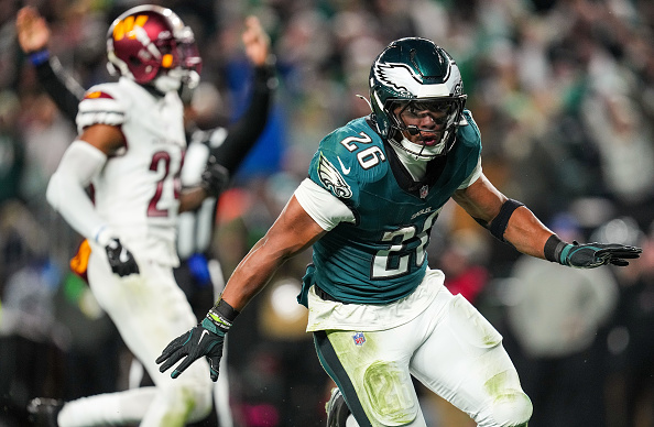 Eagles Stay Hot! Takeaways From the Big Win Over the Commanders. - The ...