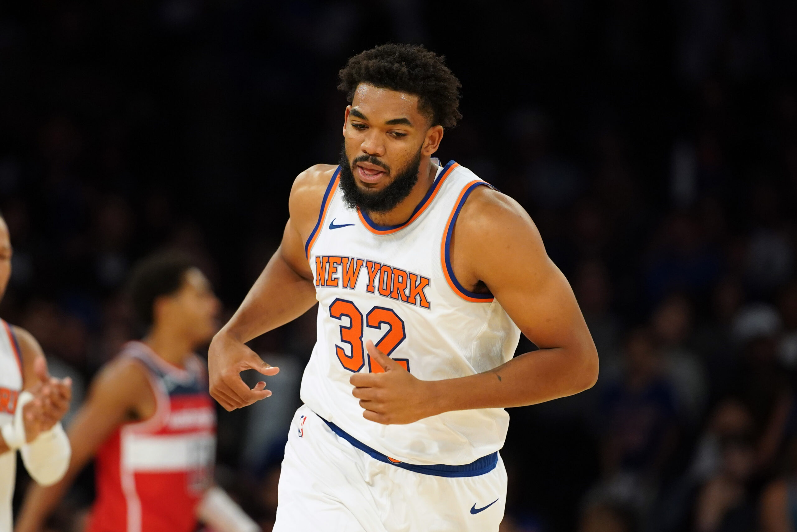 Michael Pina Discusses KAT’s Impact on the Knicks, Rodgers Wants to ...