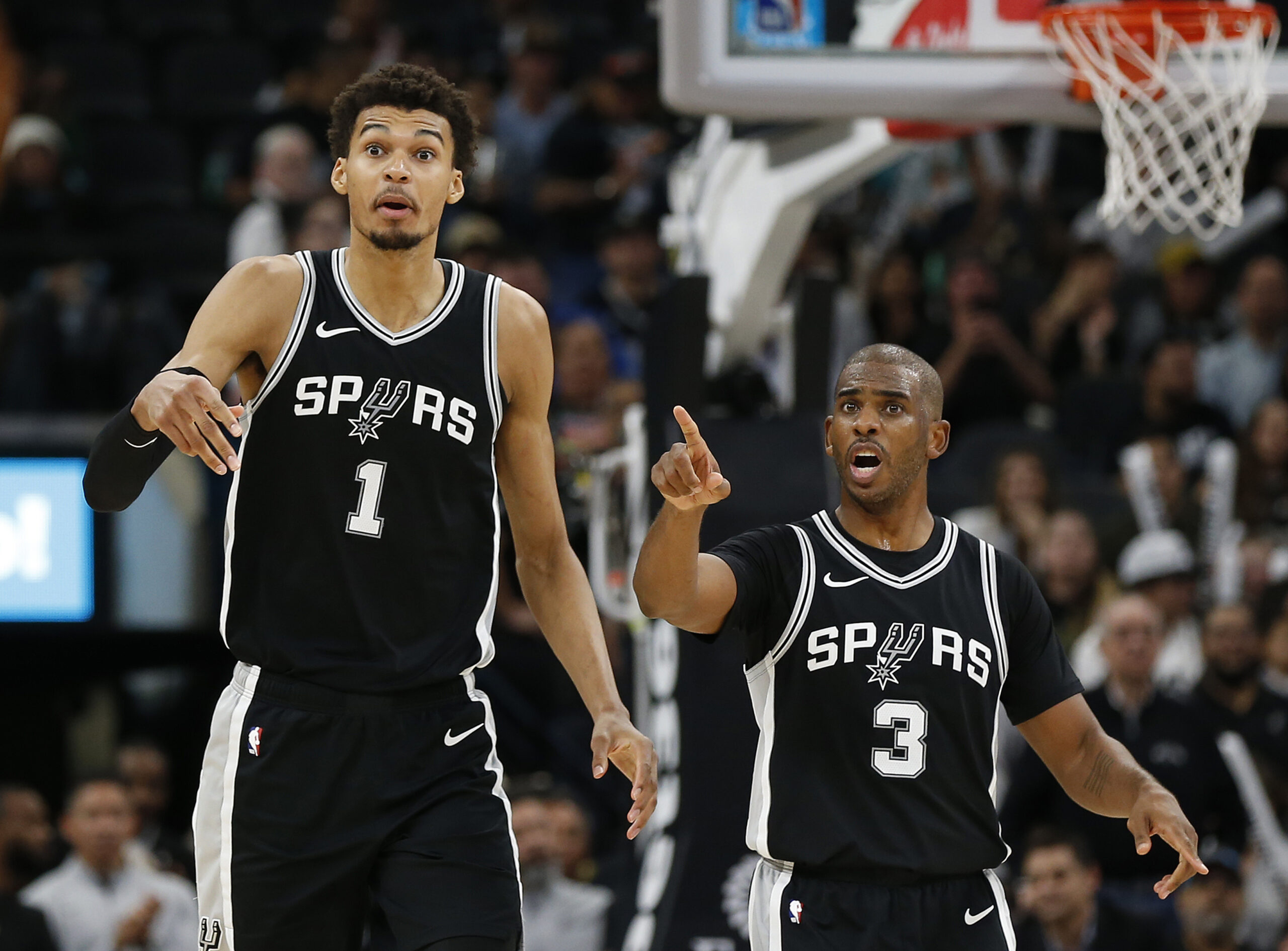 Preseason NBA Power Rankings, Part 3 - The Ringer