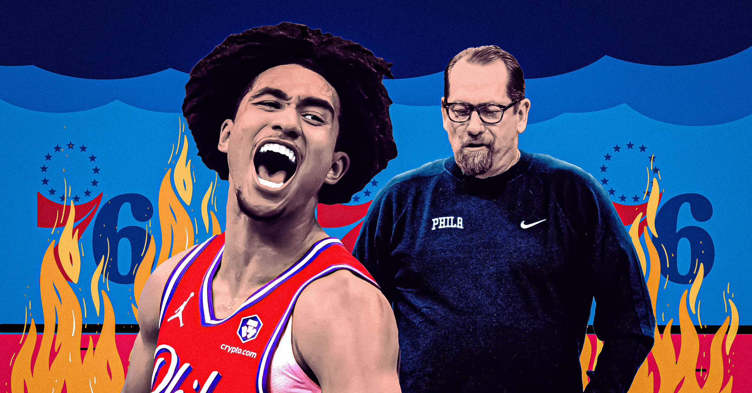 What If the Sixers’ Nightmare Is Just Beginning? - The Ringer