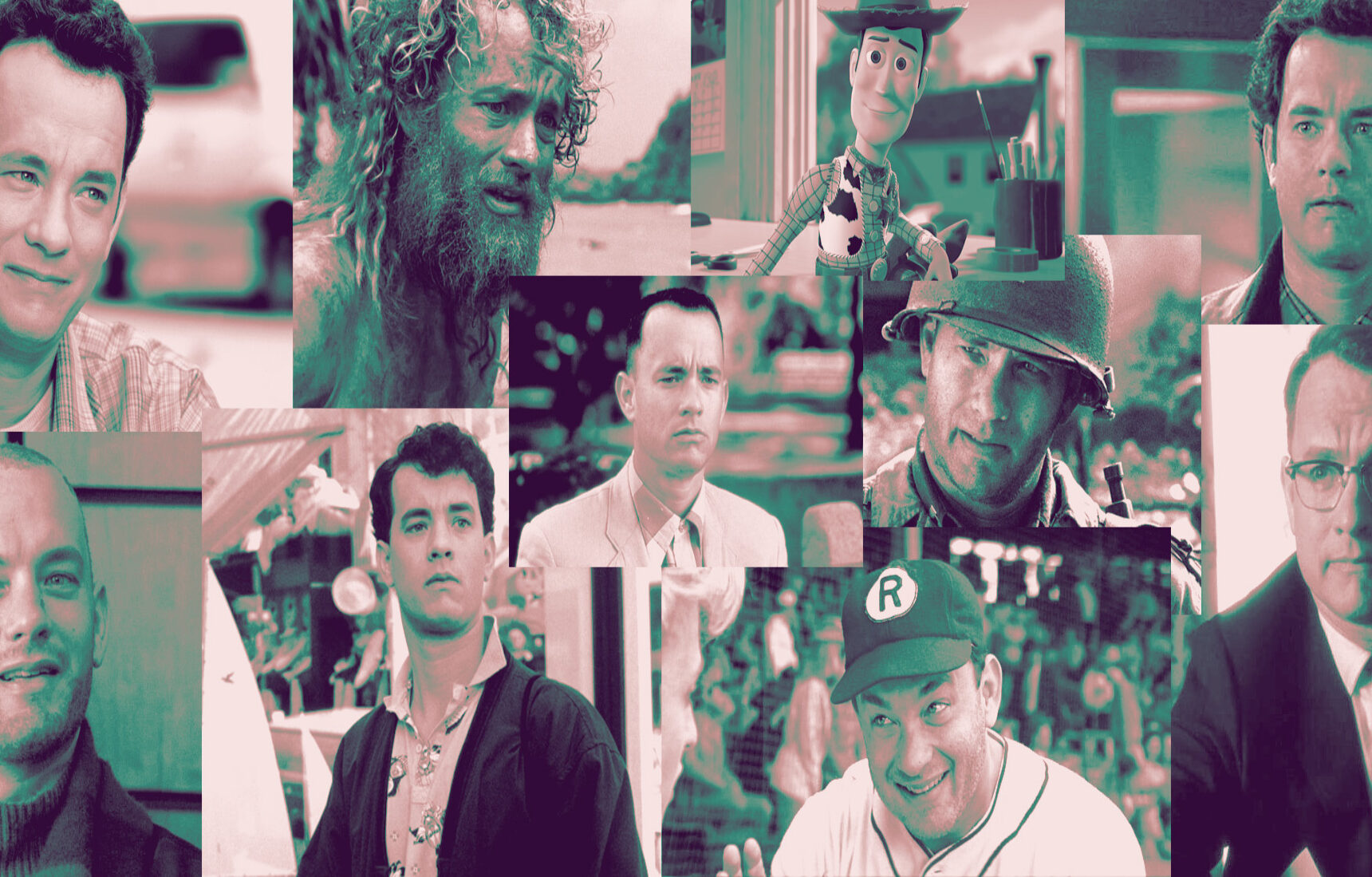 The Rewatchables: Tom Hanks Movies - The Ringer