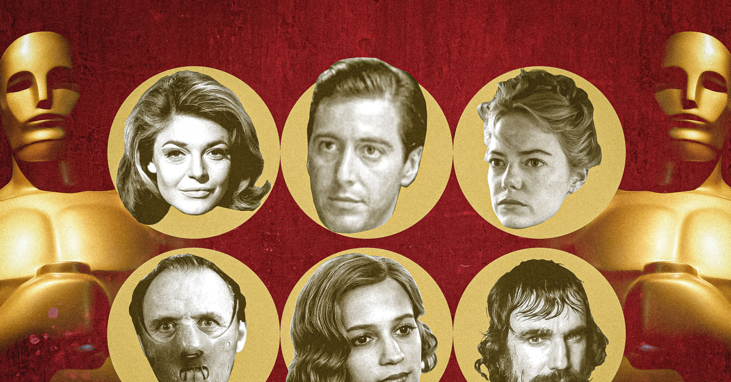 The 25 Most Egregious Cases of Category Fraud in Oscar History - The Ringer