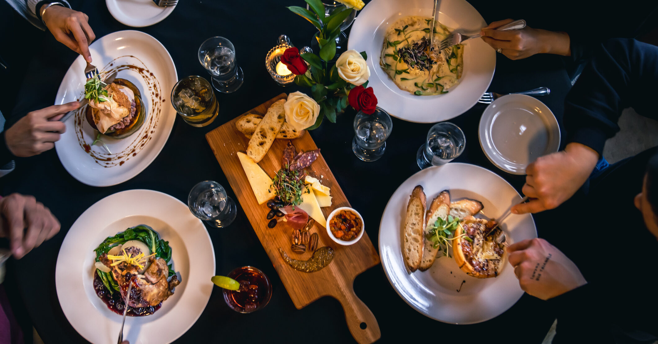 Committing to Flavor With Joshua Skenes - The Ringer