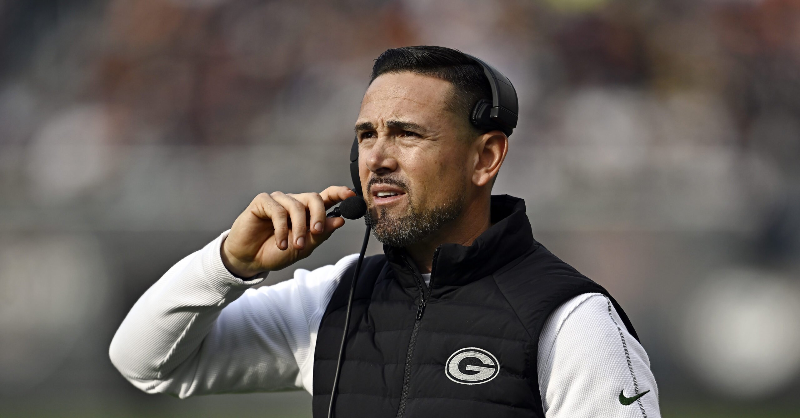 Week 9 Preview: Lions vs. Packers, Broncos Battle Ravens, and More ...