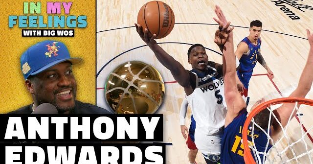 Is Ant in the Upper Echelon of the NBA? - The Ringer