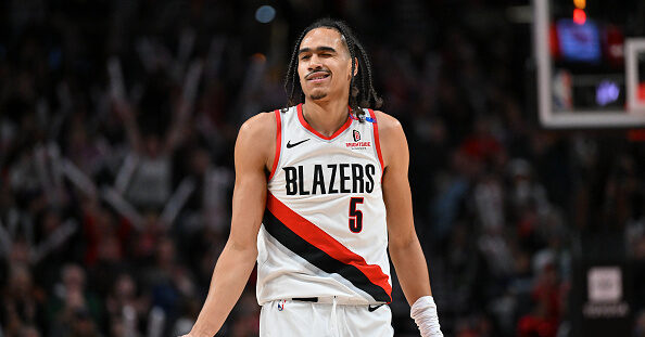 Preseason NBA Power Rankings, Part 1 - The Ringer