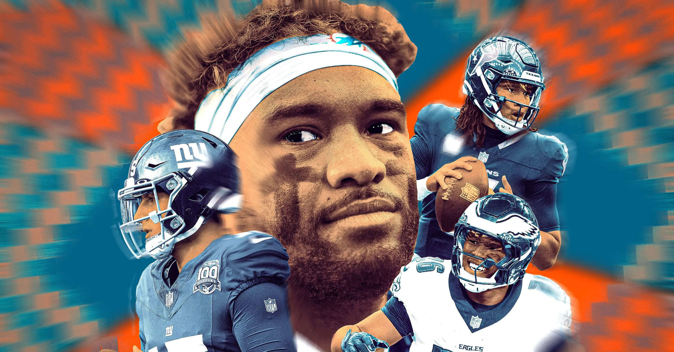 The Winners and Losers of NFL Week 12 - The Ringer