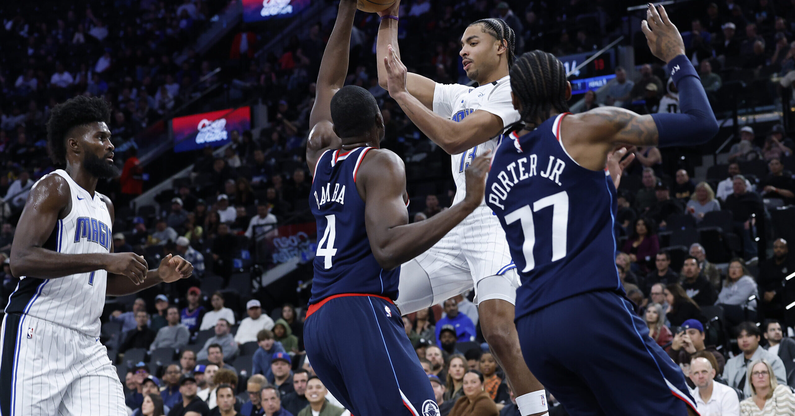 Part 1: Bill’s NBA Six-Pack. Plus Peter Schrager on the Jets’ Downfall ...