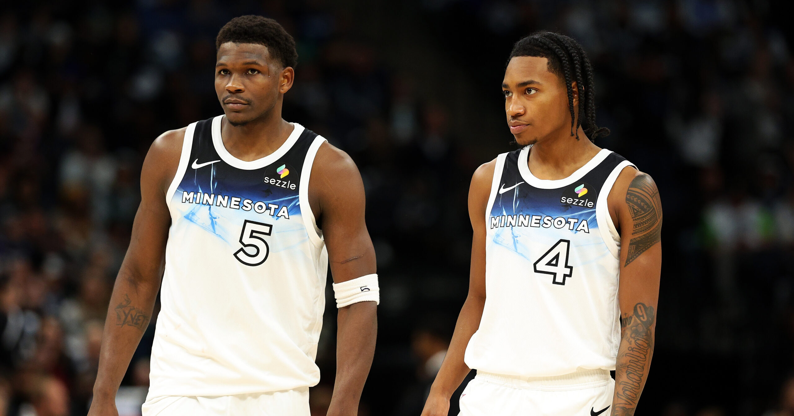 Identity Crises: The Knicks, Timberwolves, and More Intriguing Teams ...