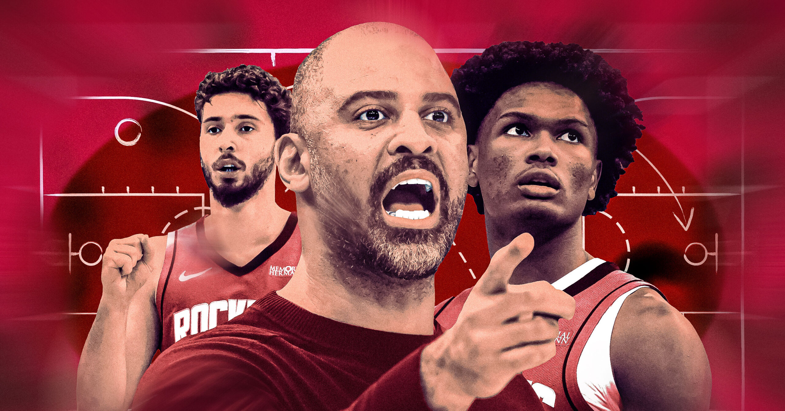Rocket Science: Ime Udoka on What’s Fueling Houston’s Surprising Start ...
