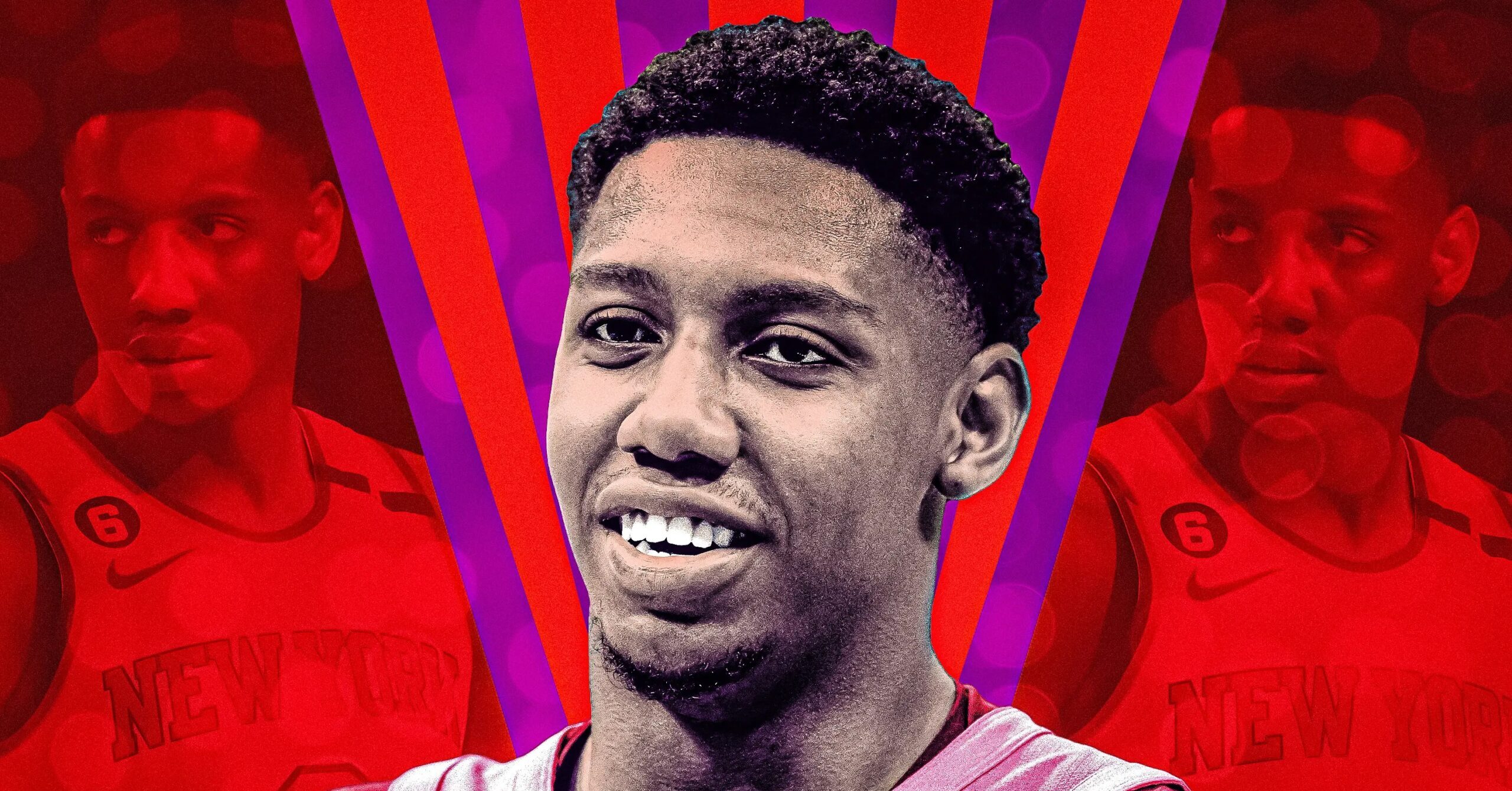 Is RJ Barrett’s Start to This Season Fool’s Gold? - The Ringer