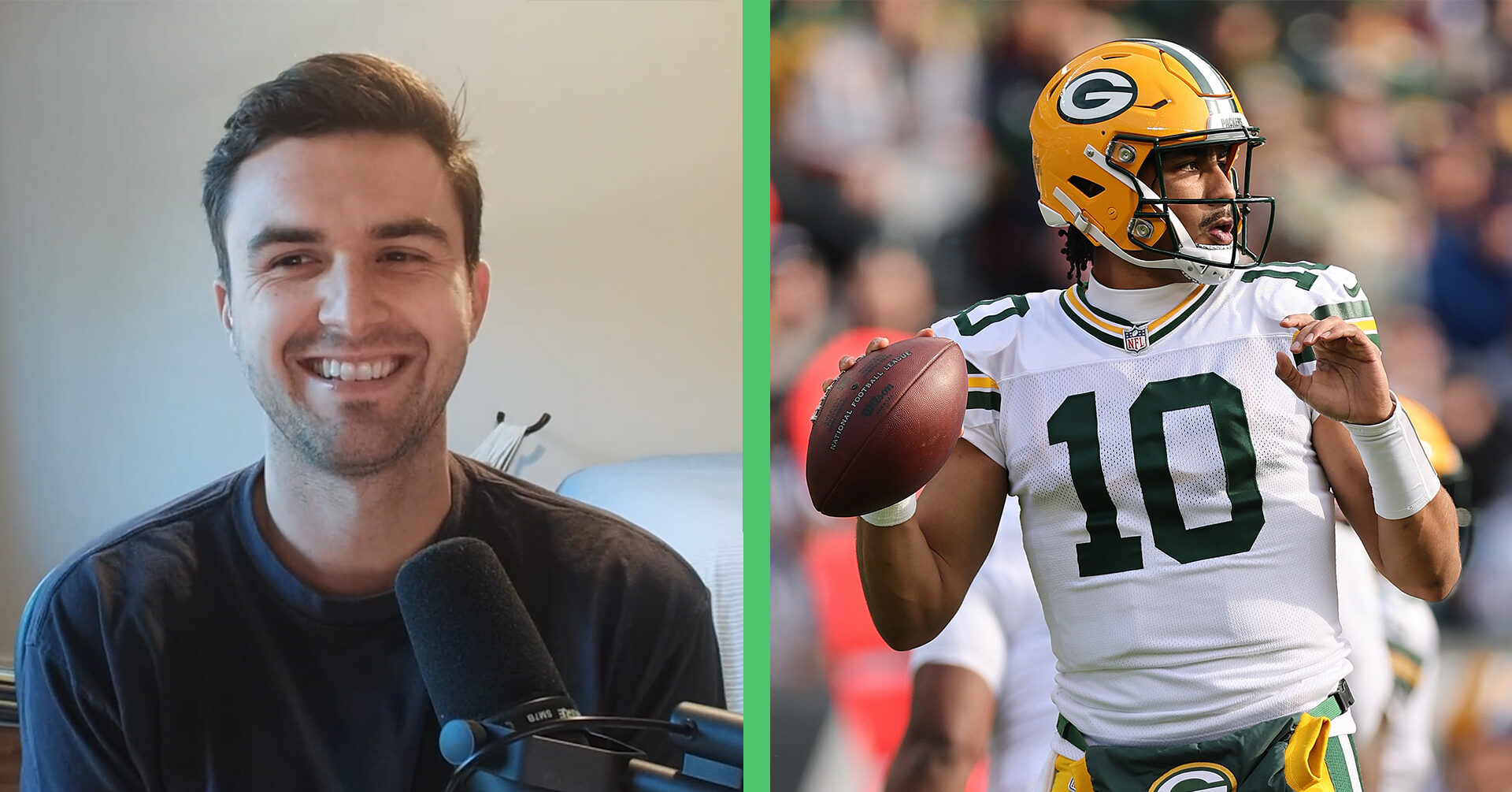 Week 12 Preview: HarBowl, 49ers Now or Never, Literally Bet Your House ...