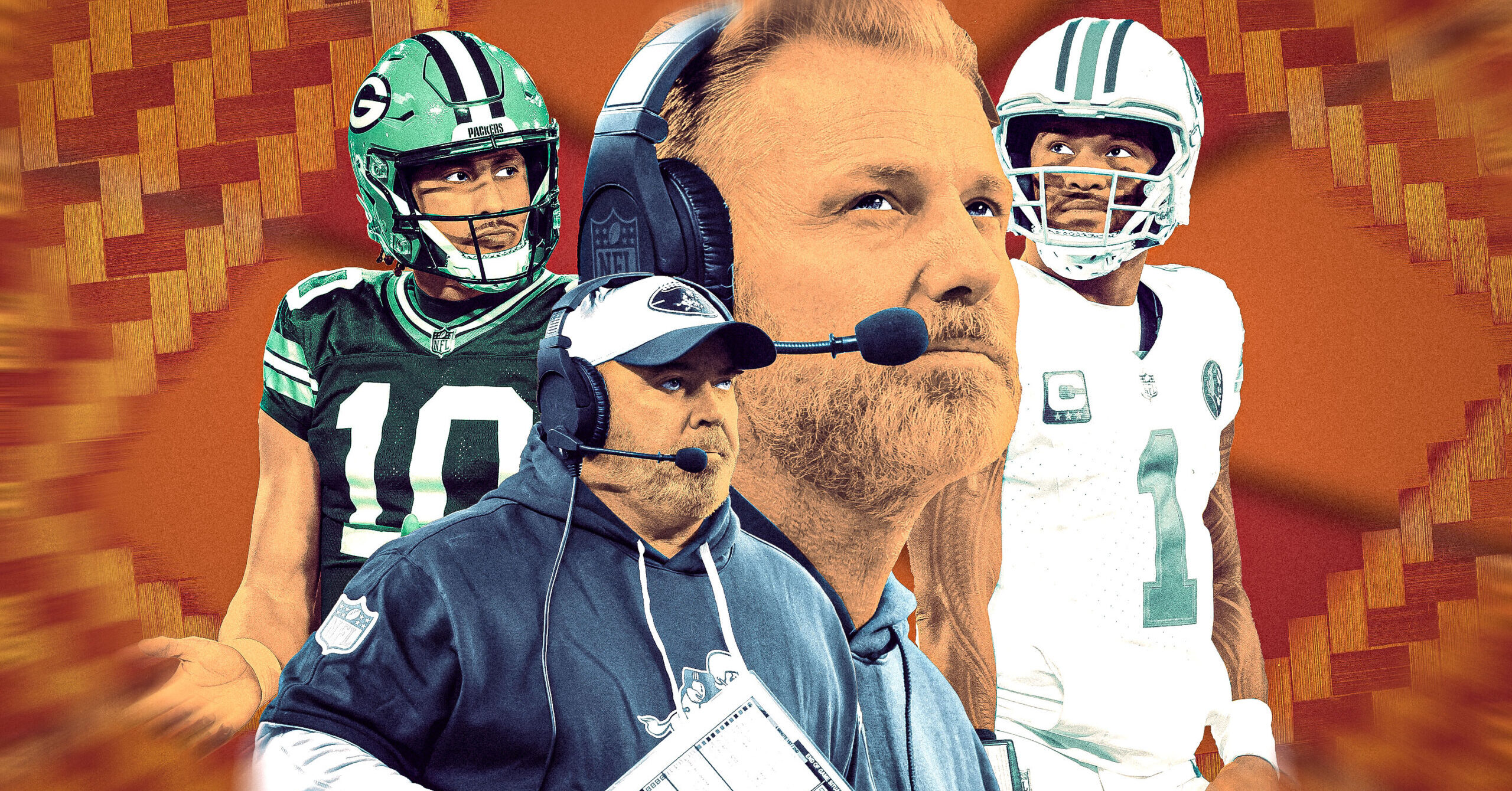 The Winners and Losers of NFL Thanksgiving Day Football - The Ringer
