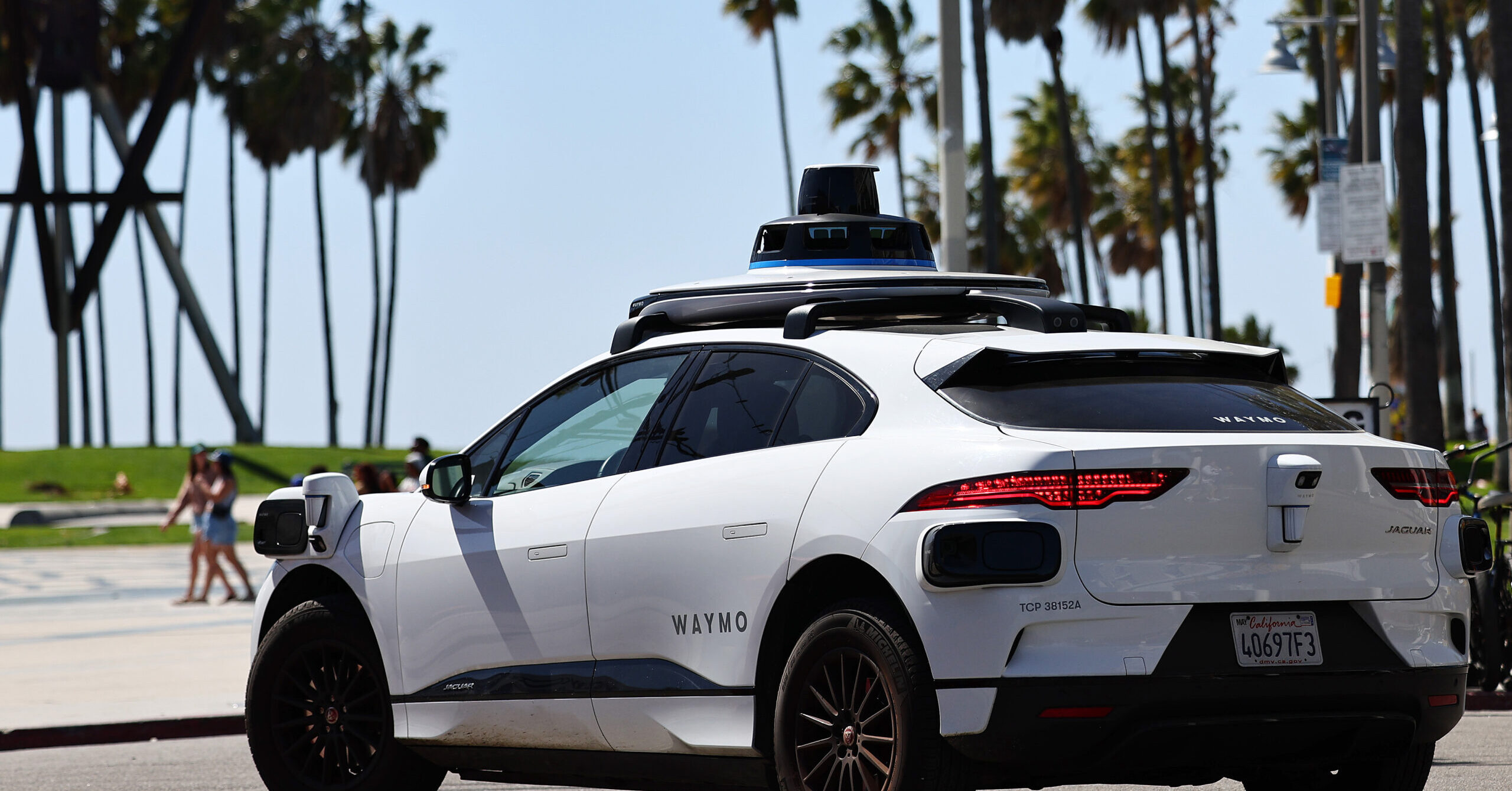 The Self-Driving Revolution Is Real—and It Could Be Spectacular - The ...
